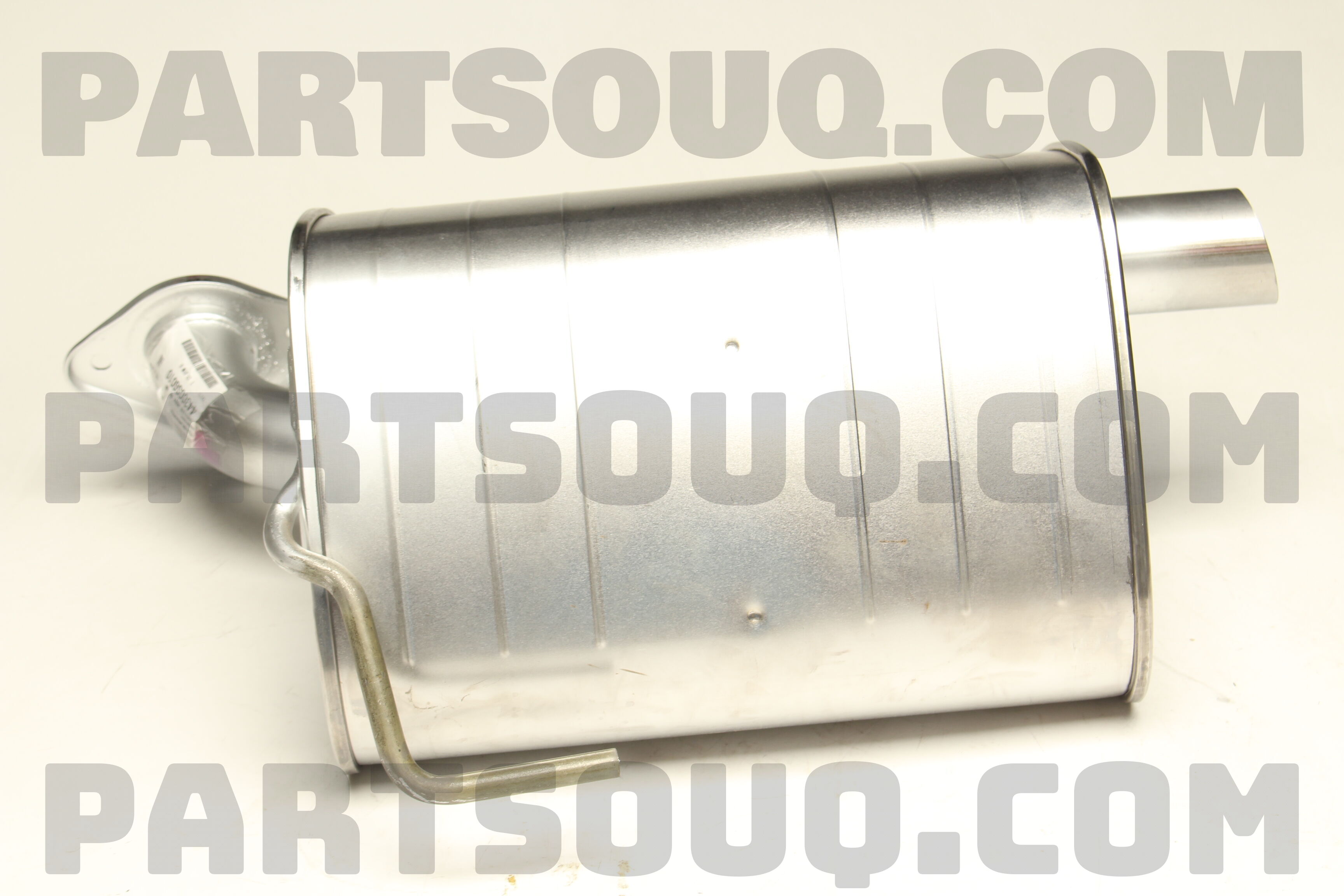 MUFFLER ASSY RH NA 44300SG010 | Subaru Parts | PartSouq