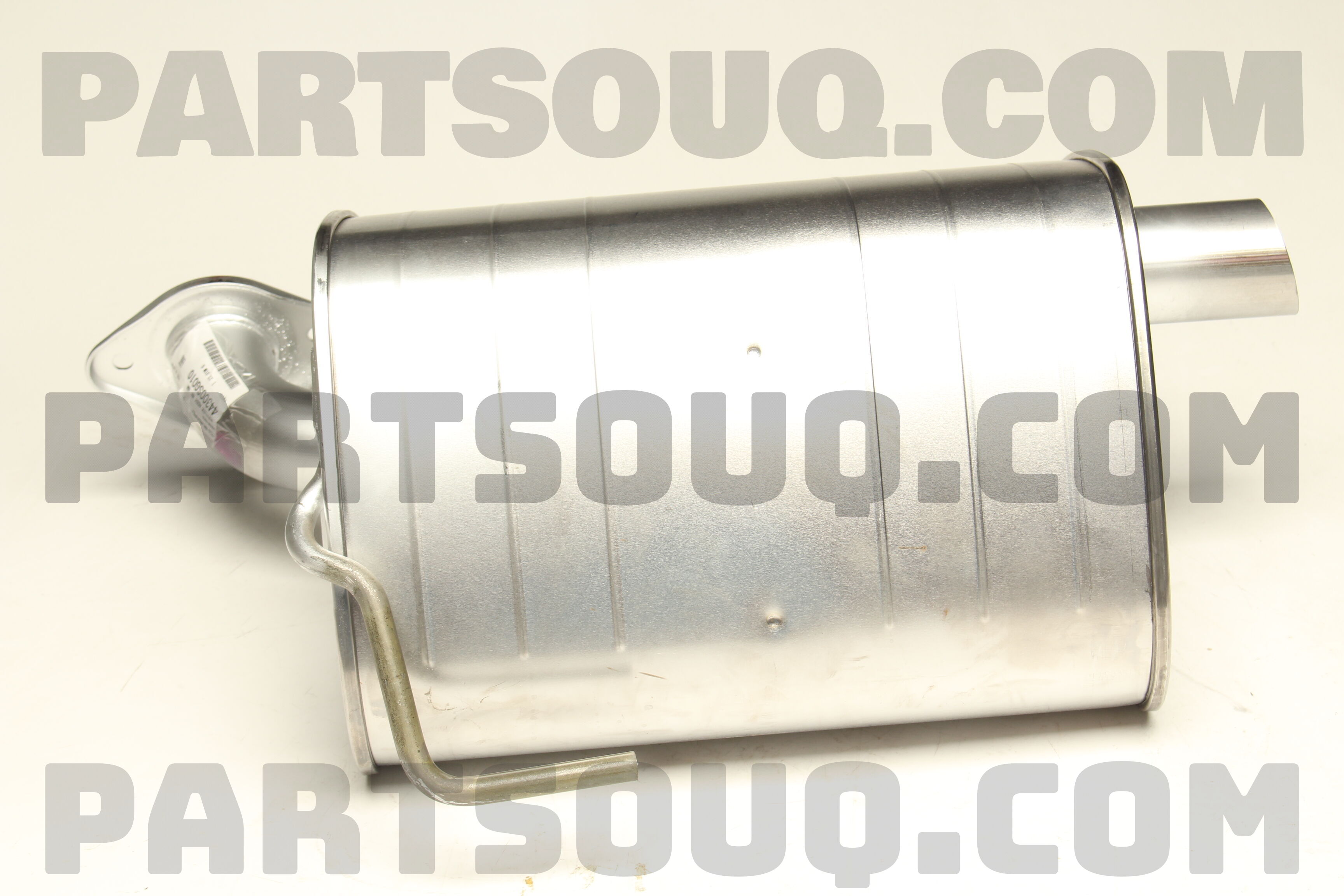 MUFFLER ASSY RH NA 44300SG010 | Subaru Parts | PartSouq