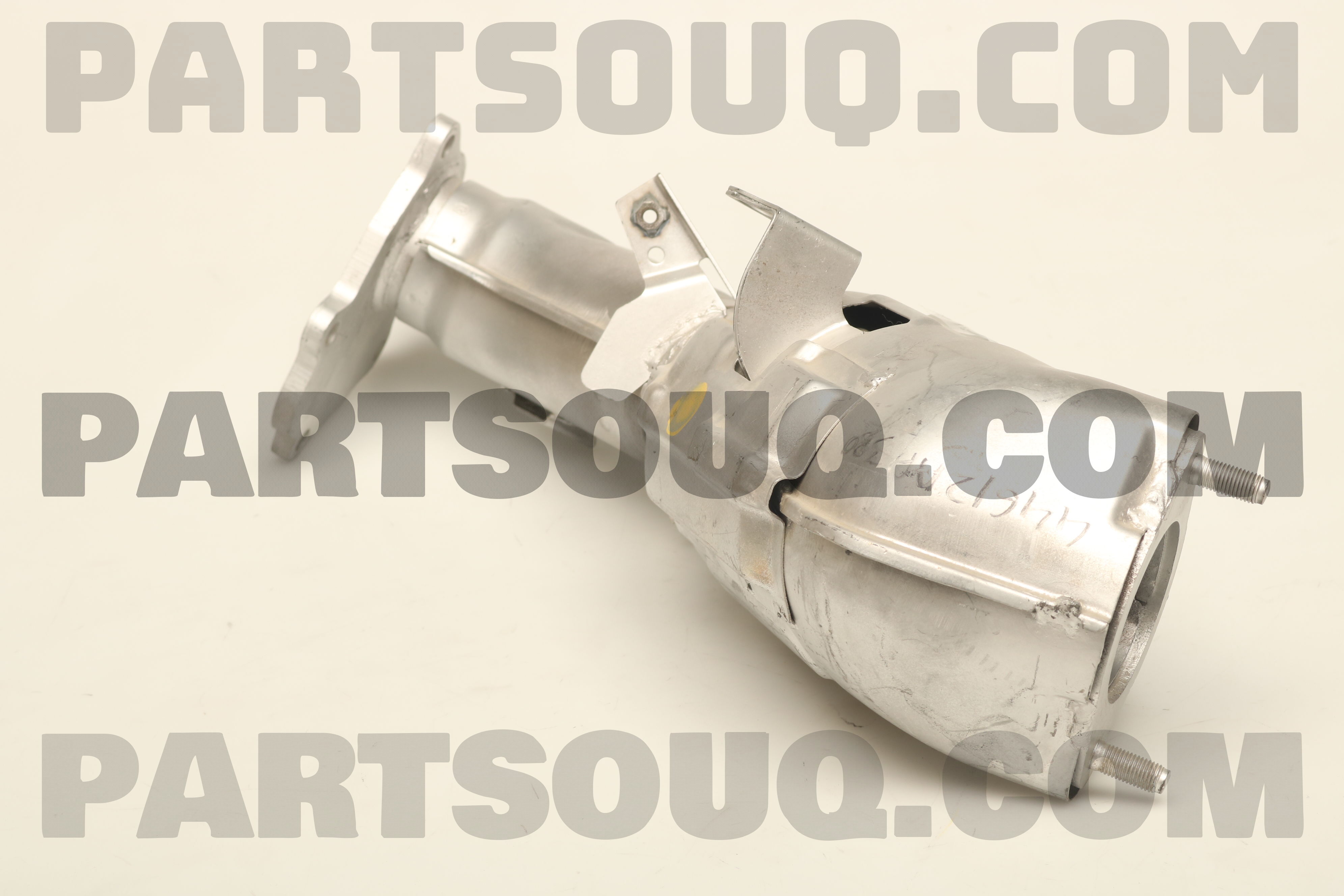 PIPE ASSY CTR-EXH 44612AA380 | Subaru Parts | PartSouq
