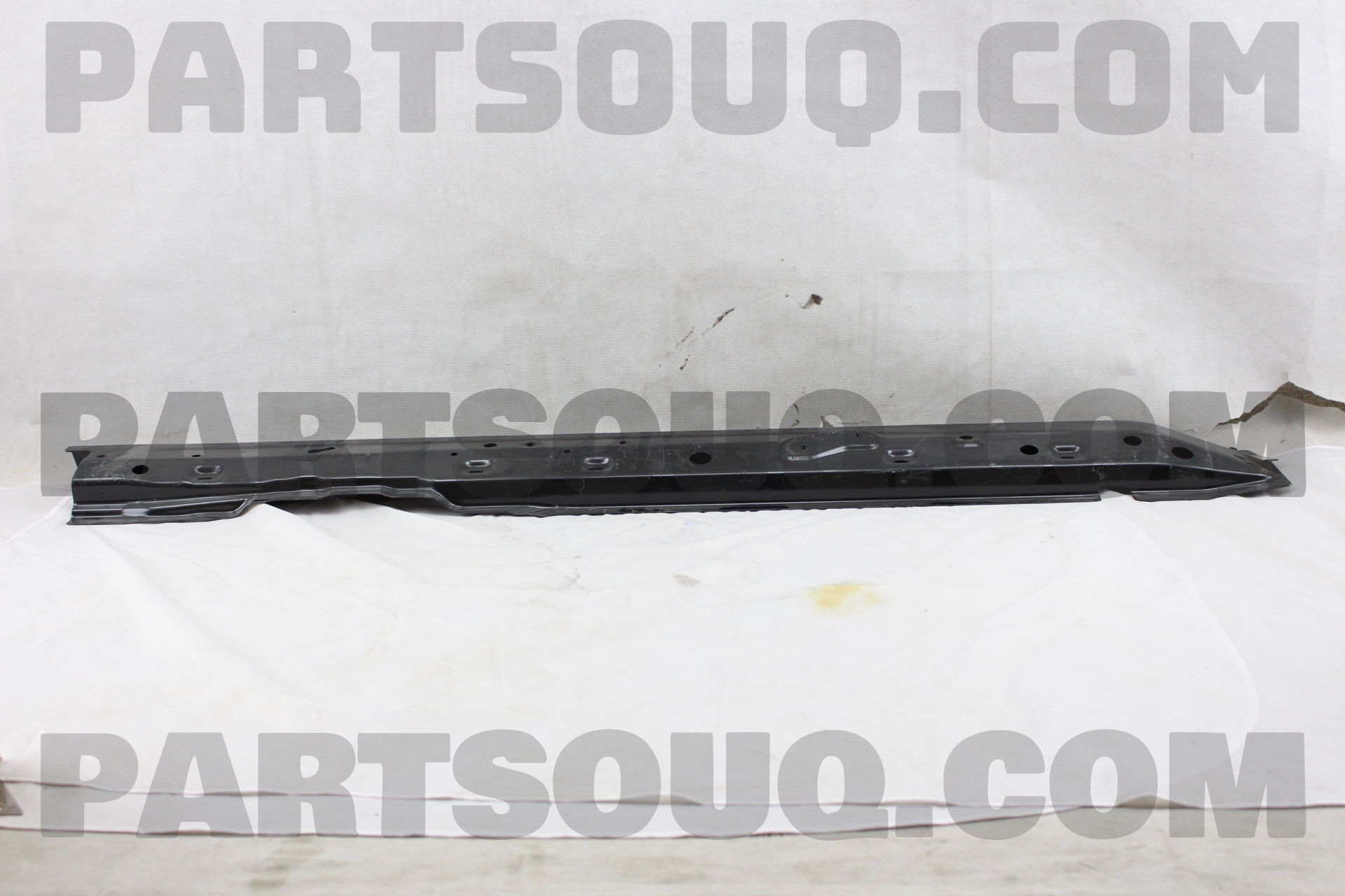 SIDE SILL IN CP RH 52154FE132 | Subaru Parts | PartSouq
