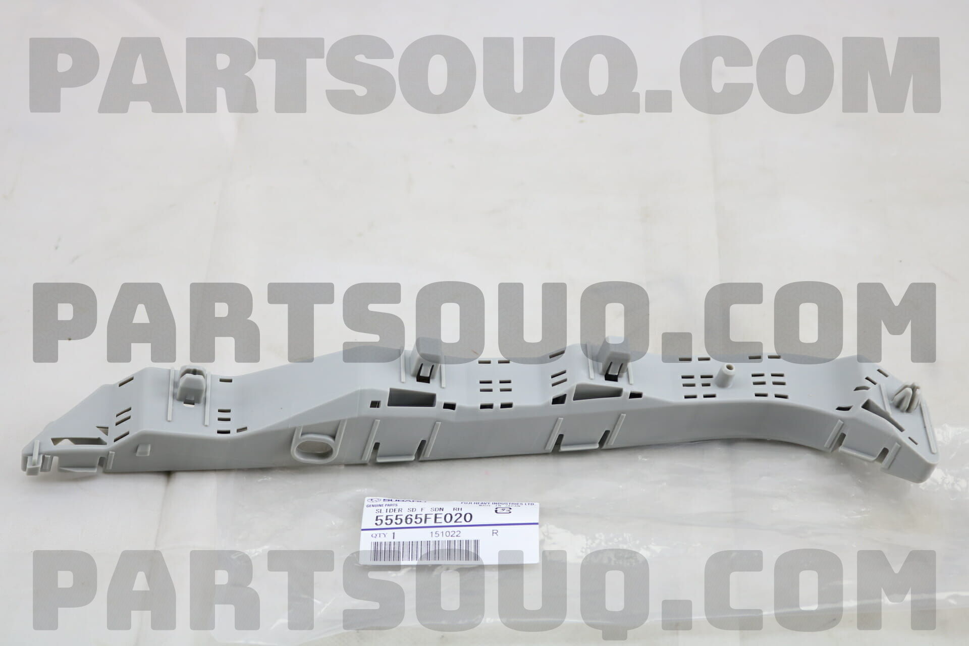 SLIDER SD F SDN RH 55565FE020 | Subaru Parts | PartSouq