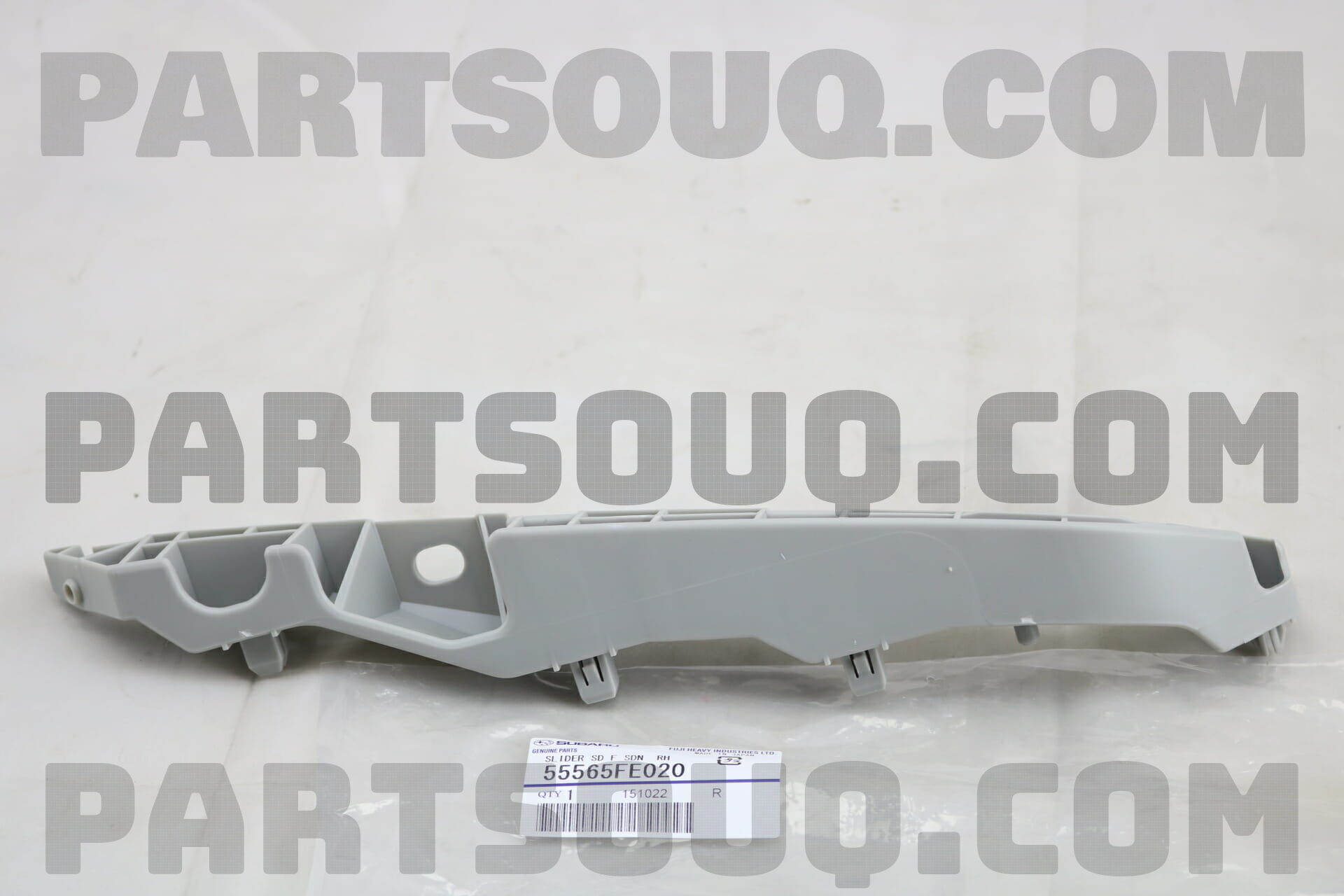 SLIDER SD F SDN RH 55565FE020 | Subaru Parts | PartSouq