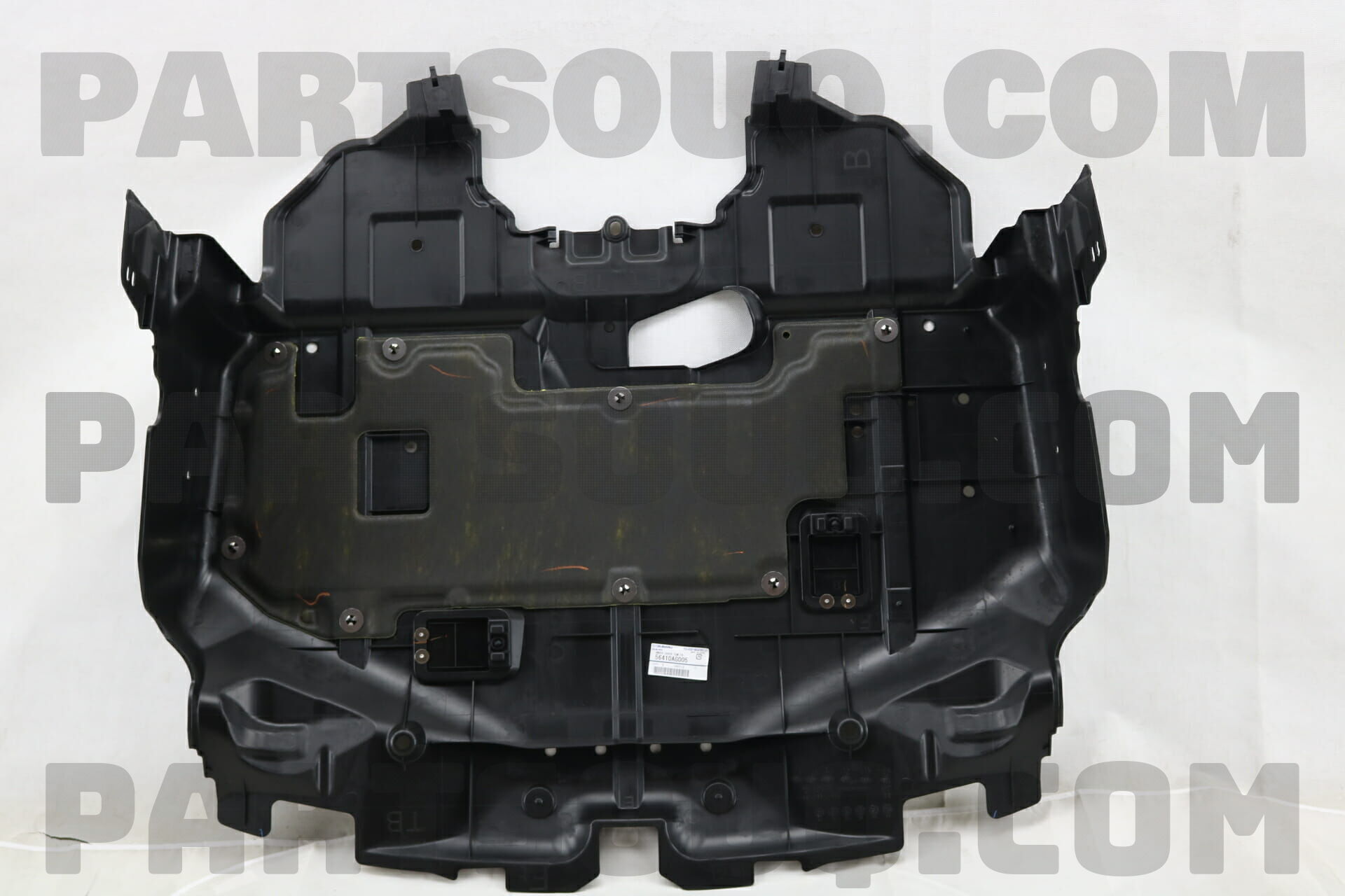 UNDER COVER COM FB 56410AG005 | Subaru Parts | PartSouq