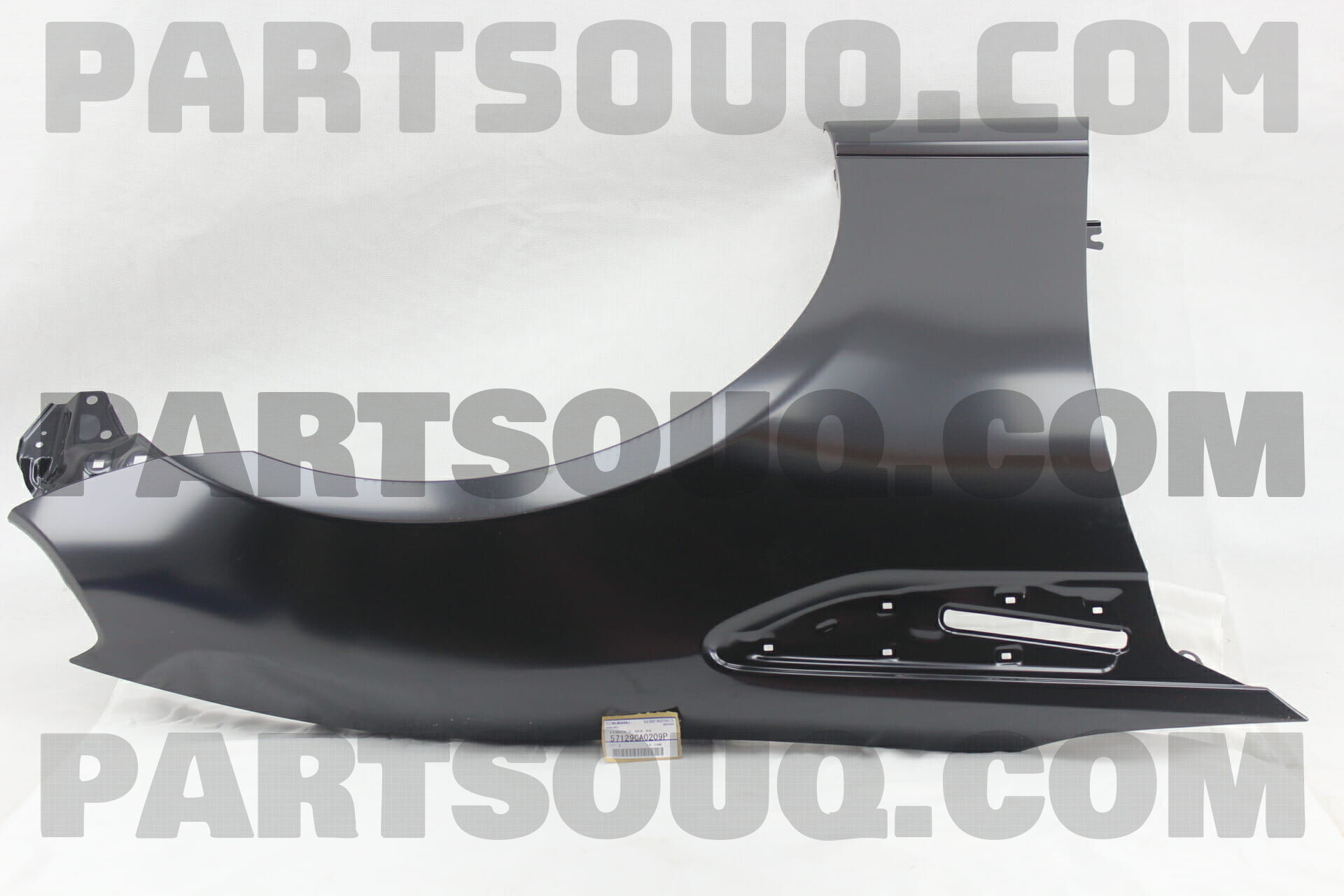FENDER F RPR RH 57129CA0209P | Subaru Parts | PartSouq