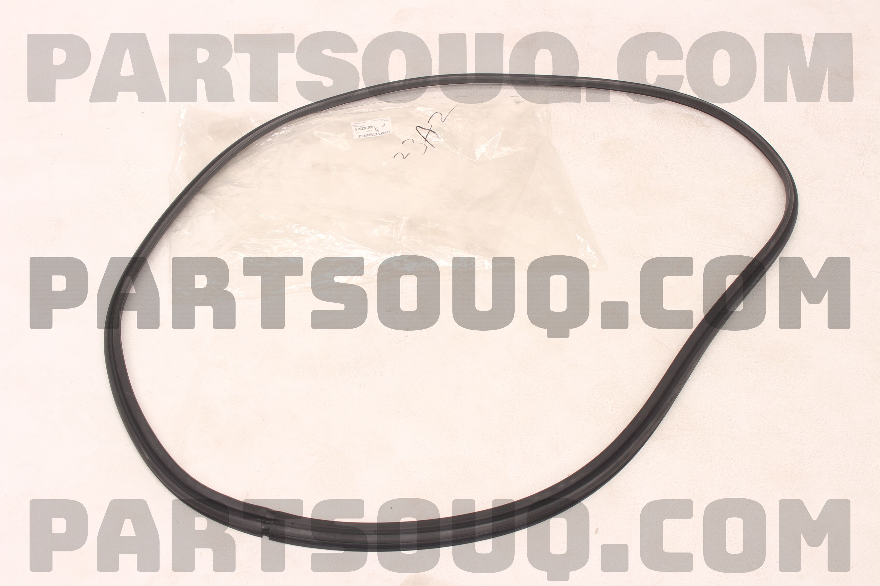 WSTR TRUNK 57532FJ001 | Subaru Parts | PartSouq