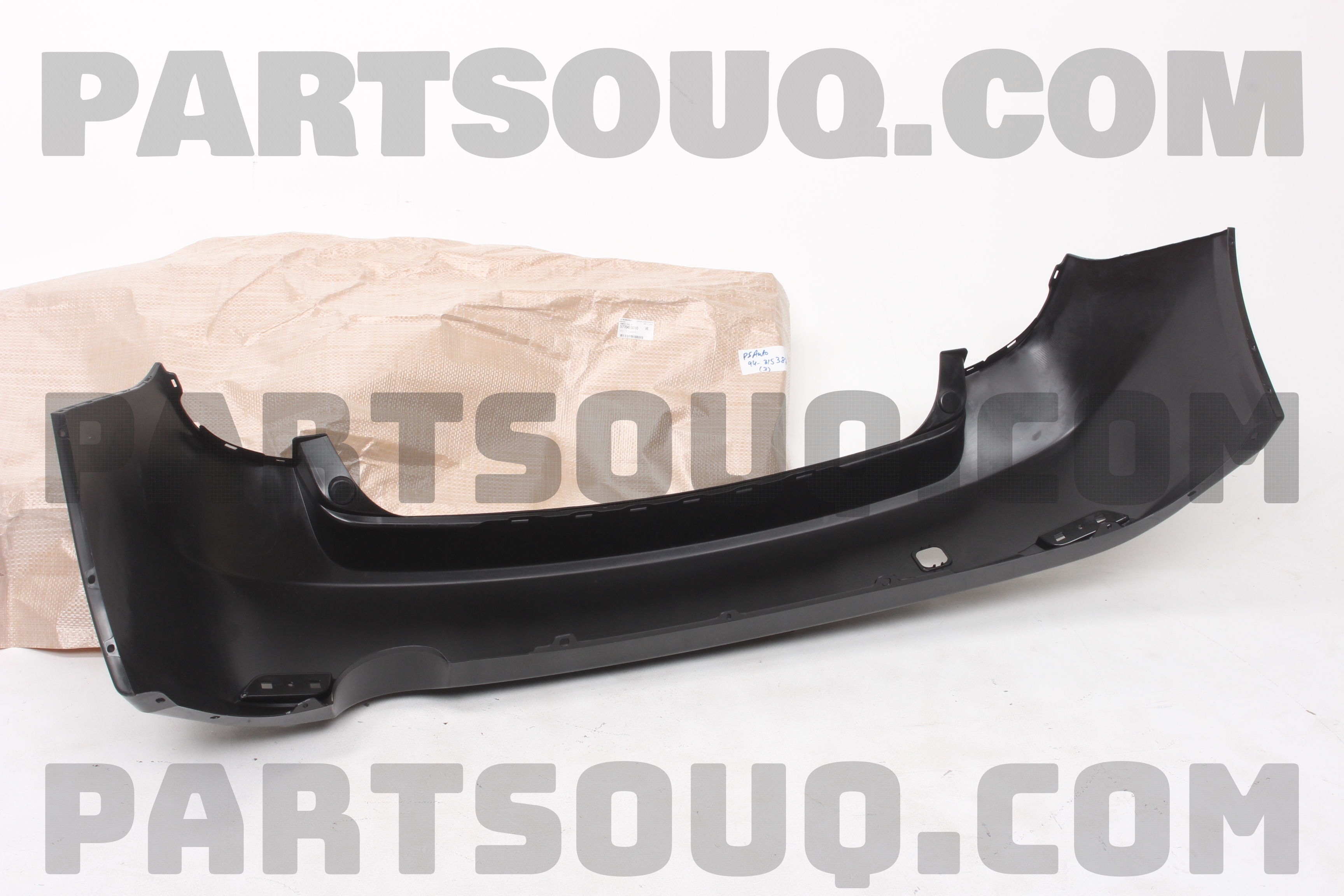 BUMPER FACE R 57704FG010 | Subaru Parts | PartSouq