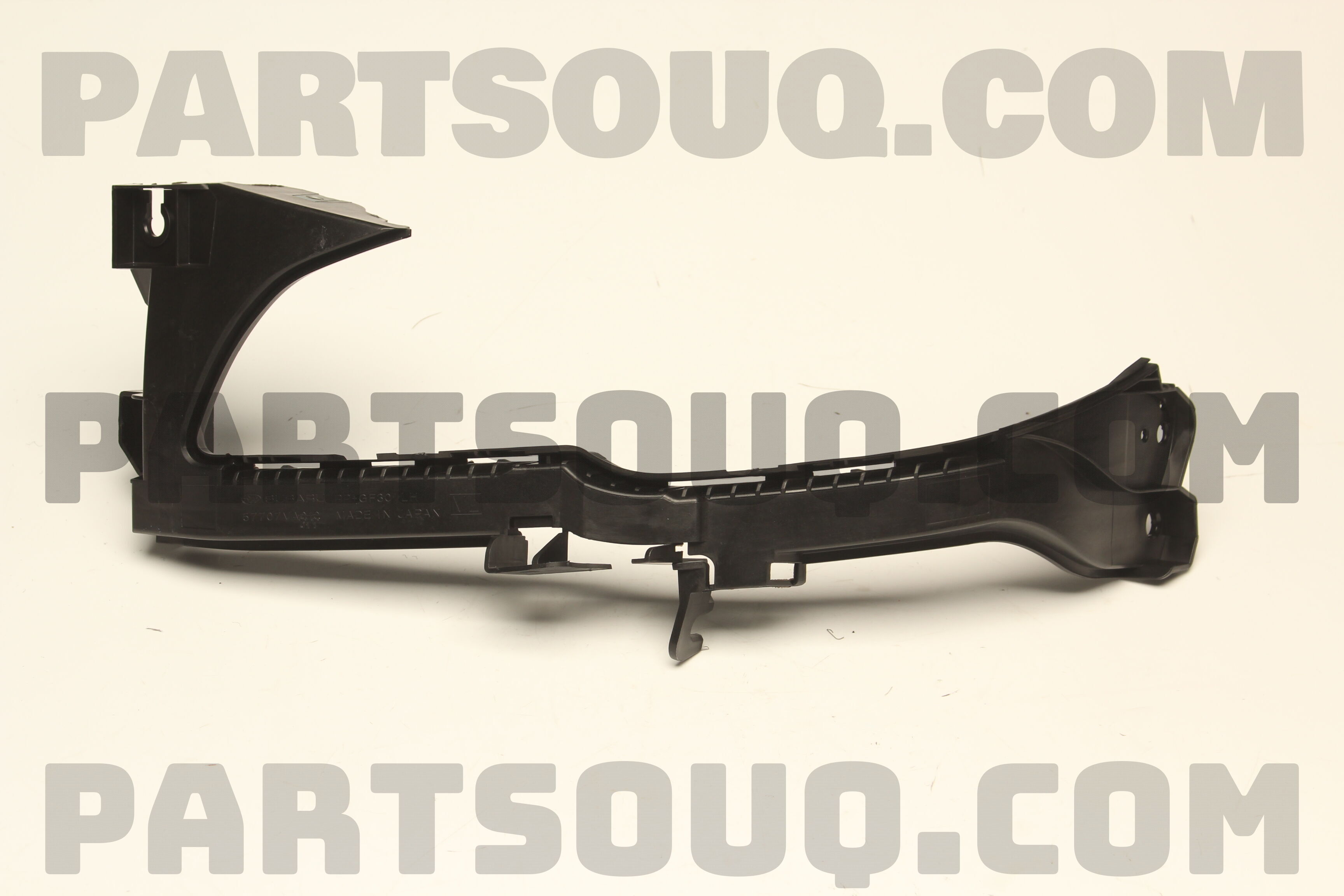 BRKT CORNER F LH 57707VA011 | Subaru Parts | PartSouq