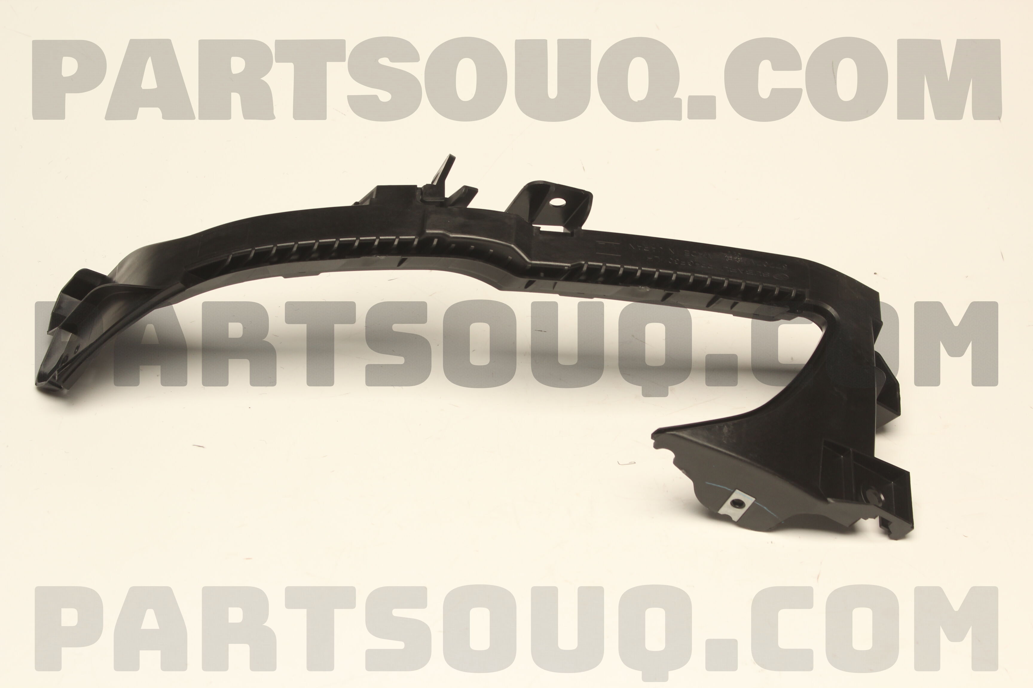 BRKT CORNER F LH 57707VA011 | Subaru Parts | PartSouq