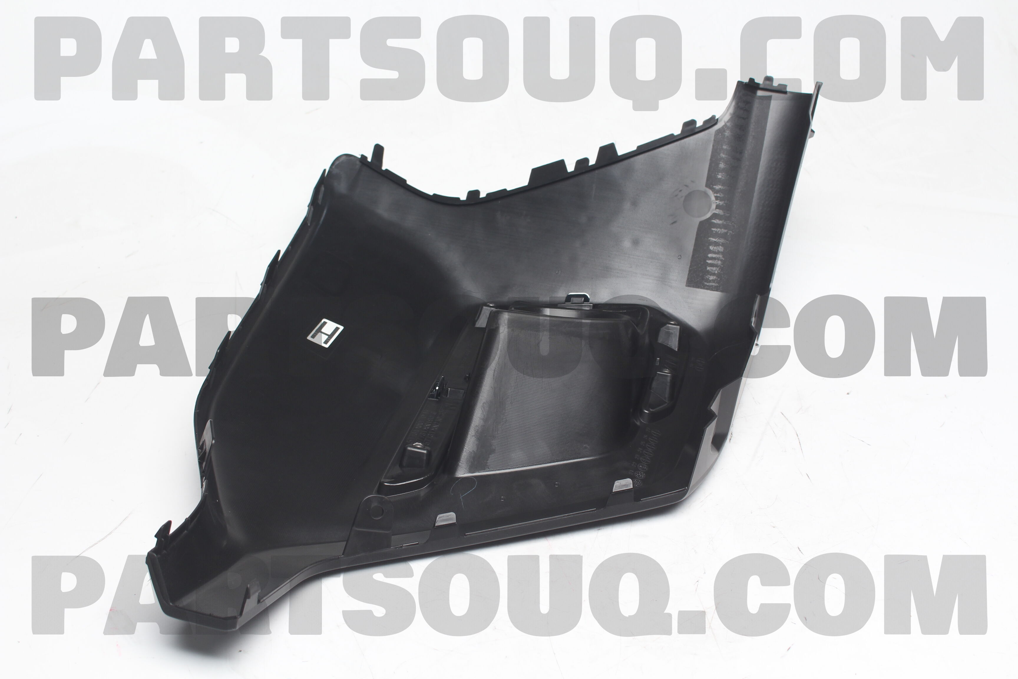 COVER FOG ASSY RH 57731AN190 | Subaru Parts | PartSouq