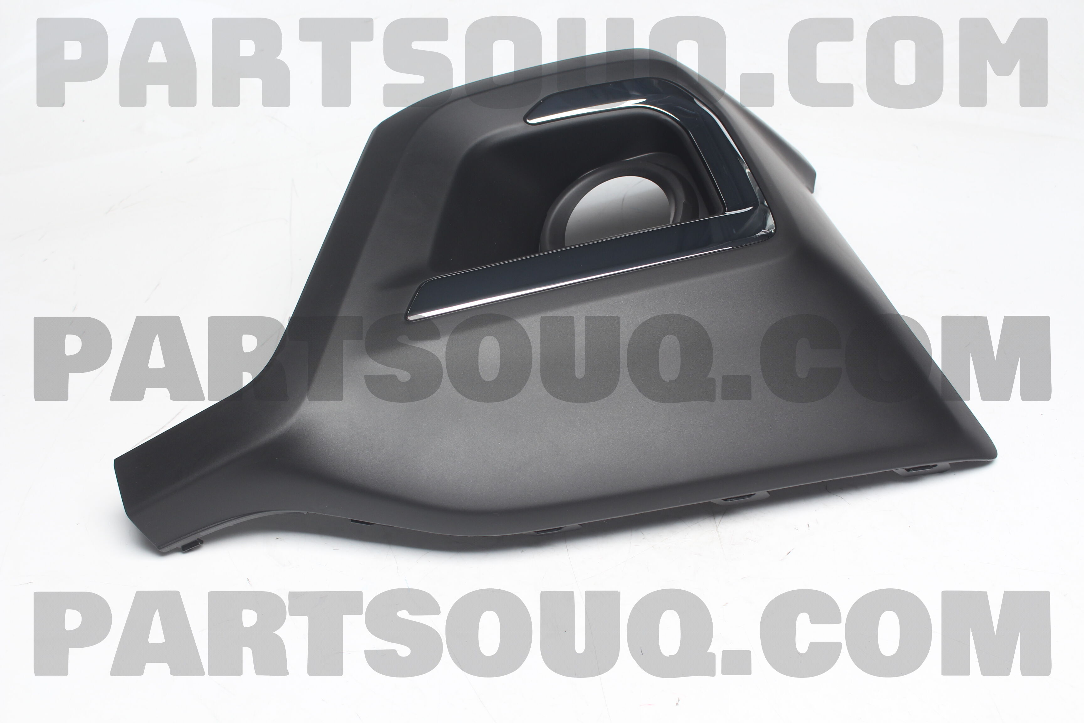COVER FOG ASSY RH 57731AN190 | Subaru Parts | PartSouq