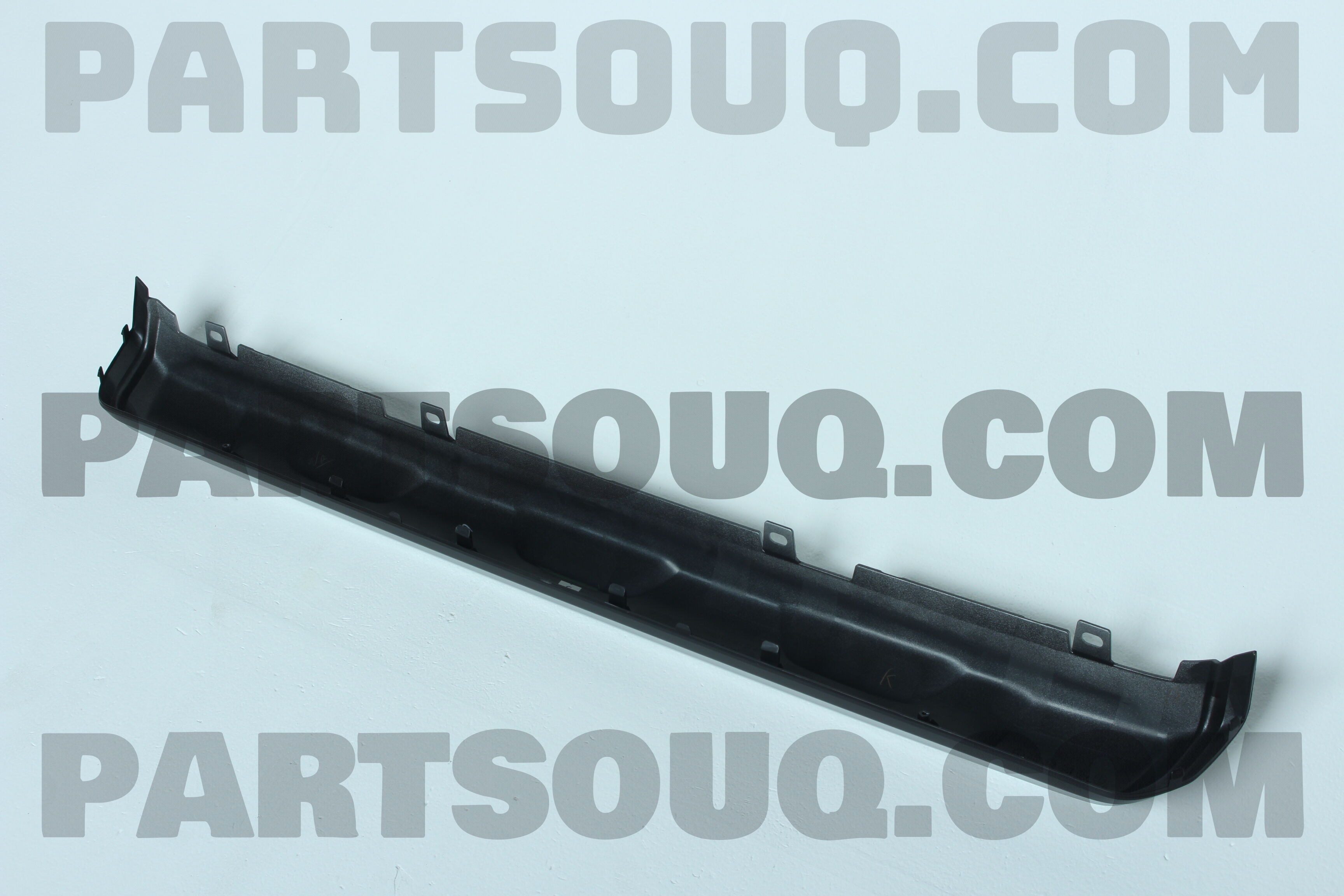 BUMPER GUARD F ERG 57734SJ020 | Subaru Parts | PartSouq