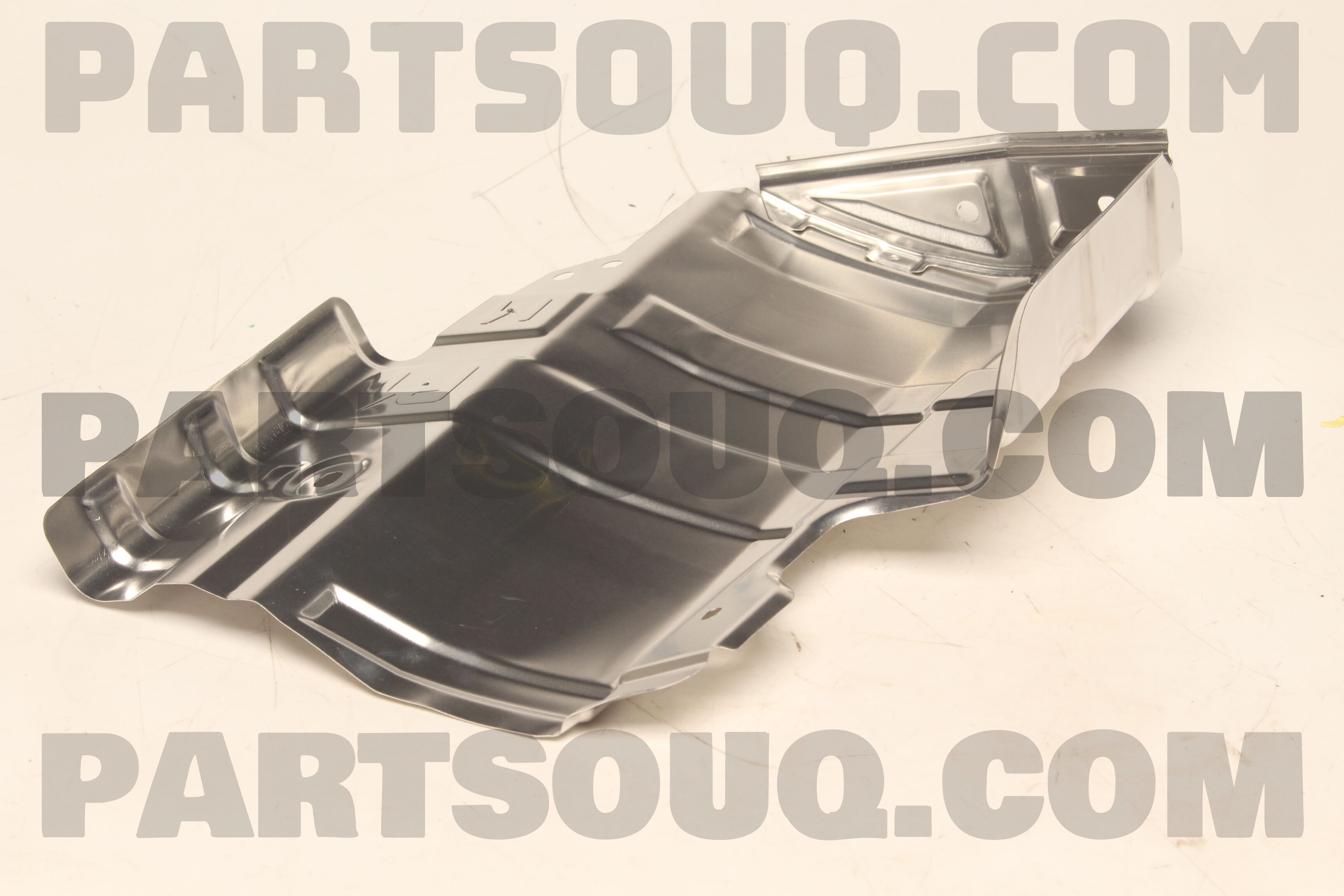 COVER EXH COMPL RRH 59020FJ001 | Subaru Parts | PartSouq