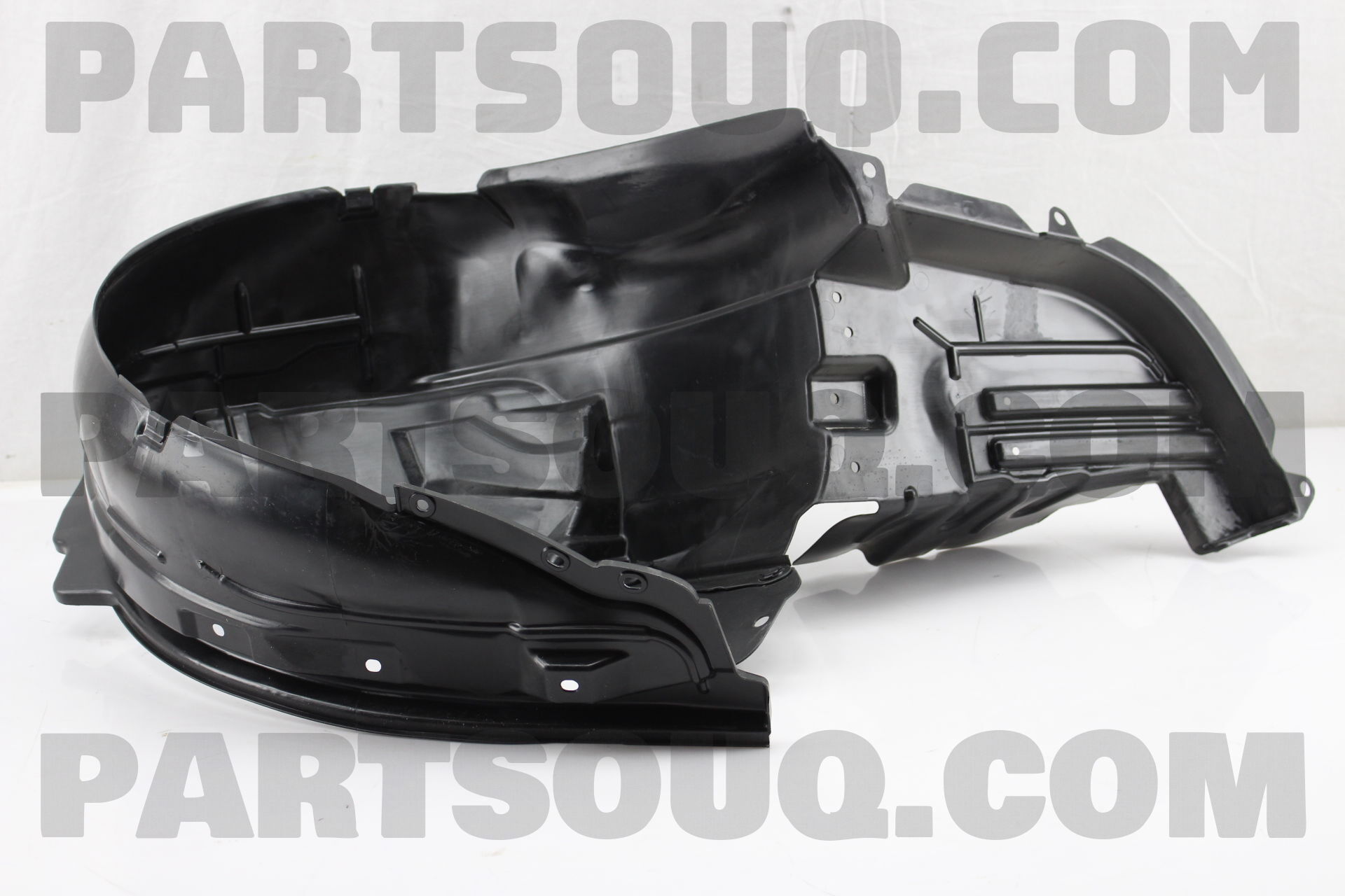 MUD GUARD ASSY F SNR 59110FE140 | Subaru Parts | PartSouq