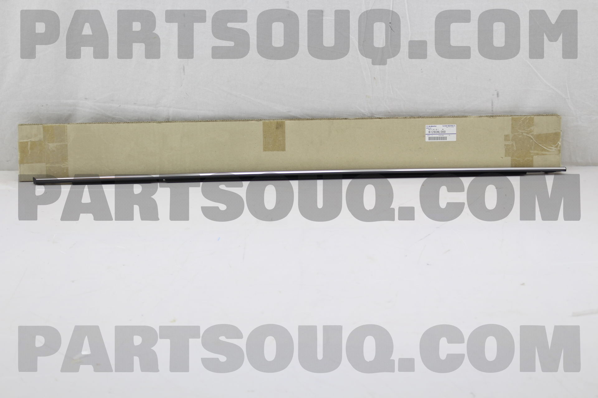 WSTR OUT DR F RH 61280AL000 | Subaru Parts | PartSouq