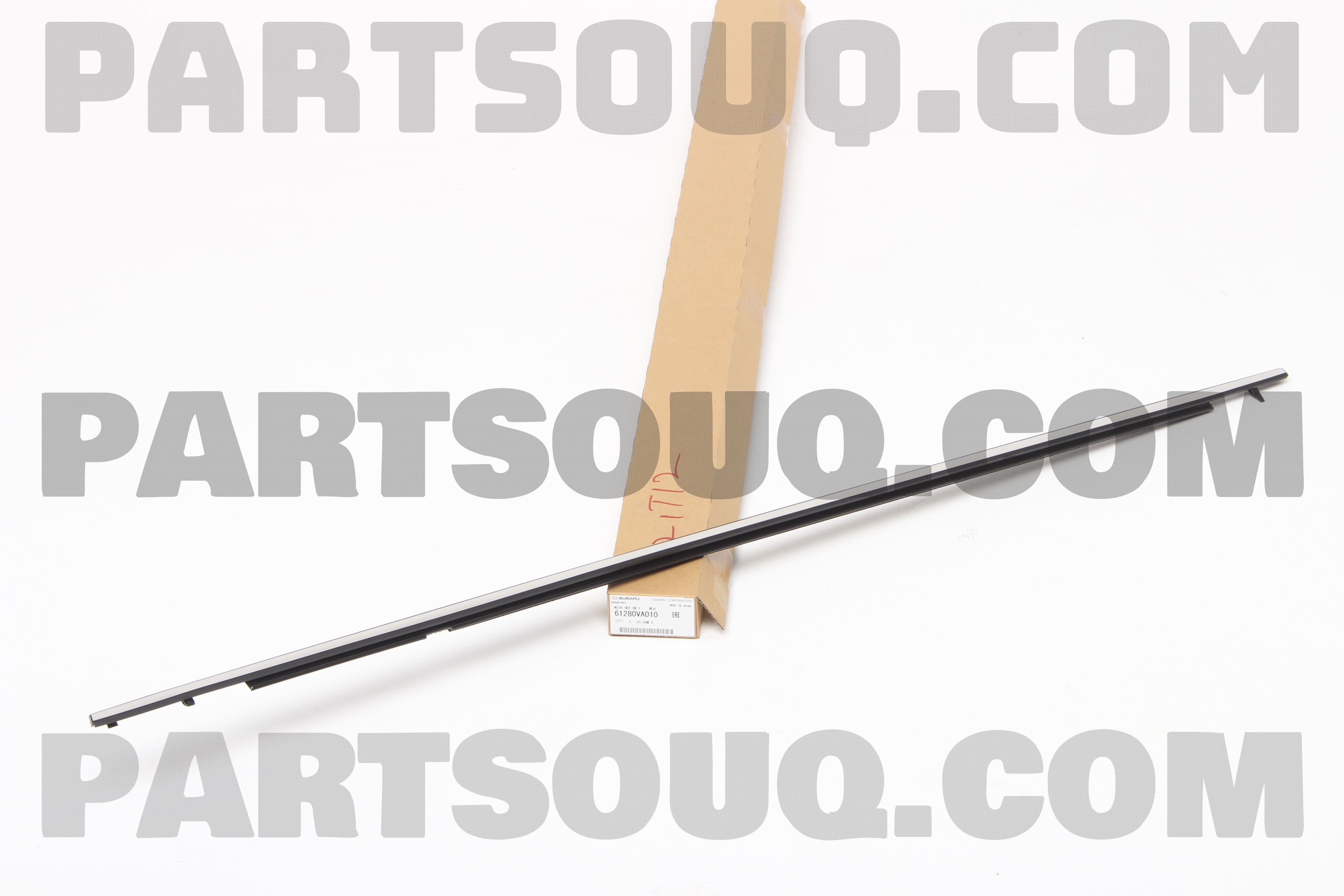 WSTR OUT DR F WLH 61280VA010 | Subaru Parts | PartSouq