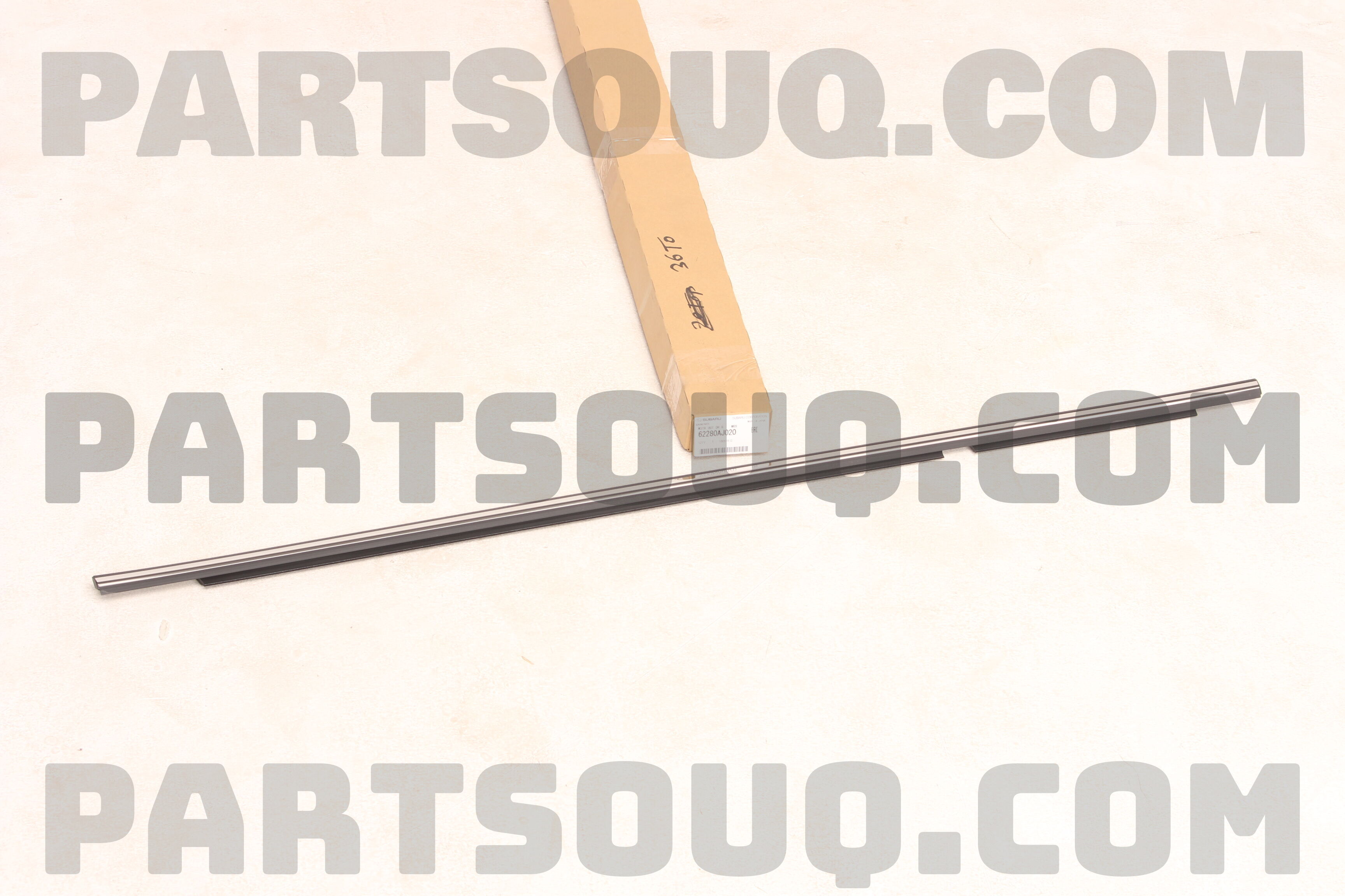 WSTR OUT DR R WRH 62280AJ020 | Subaru Parts | PartSouq