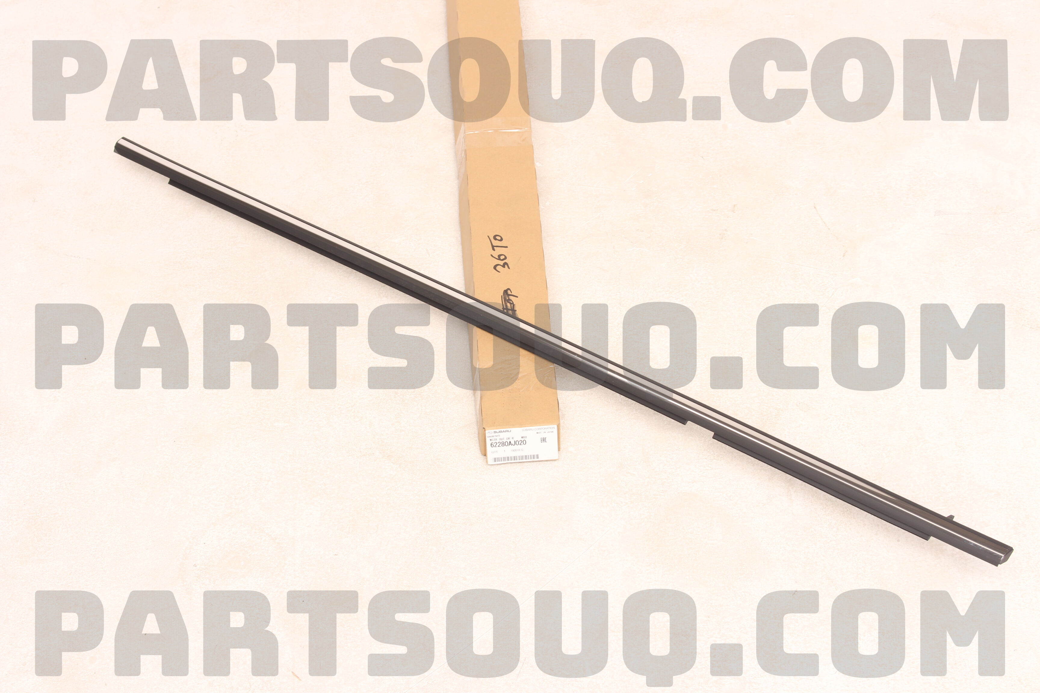 WSTR OUT DR R WRH 62280AJ020 | Subaru Parts | PartSouq