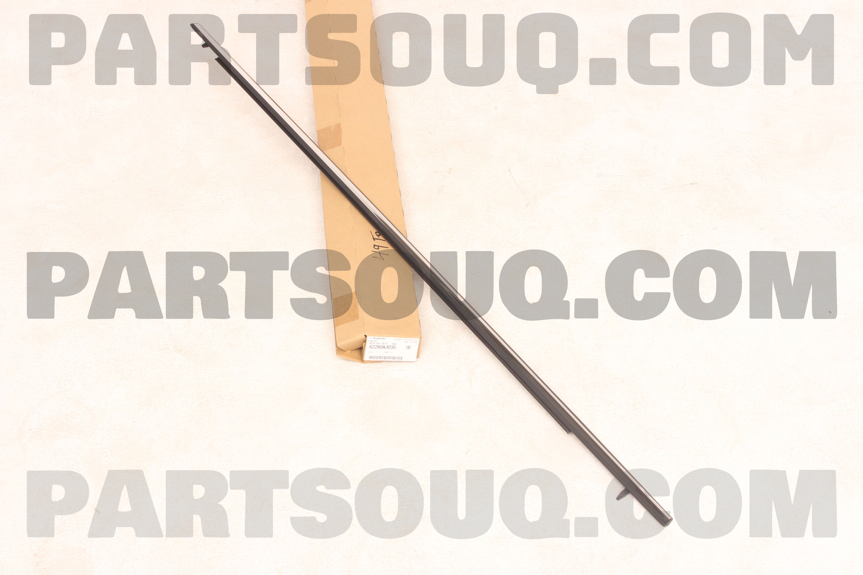 WSTR OUT DR R WLH 62280AJ030 | Subaru Parts | PartSouq