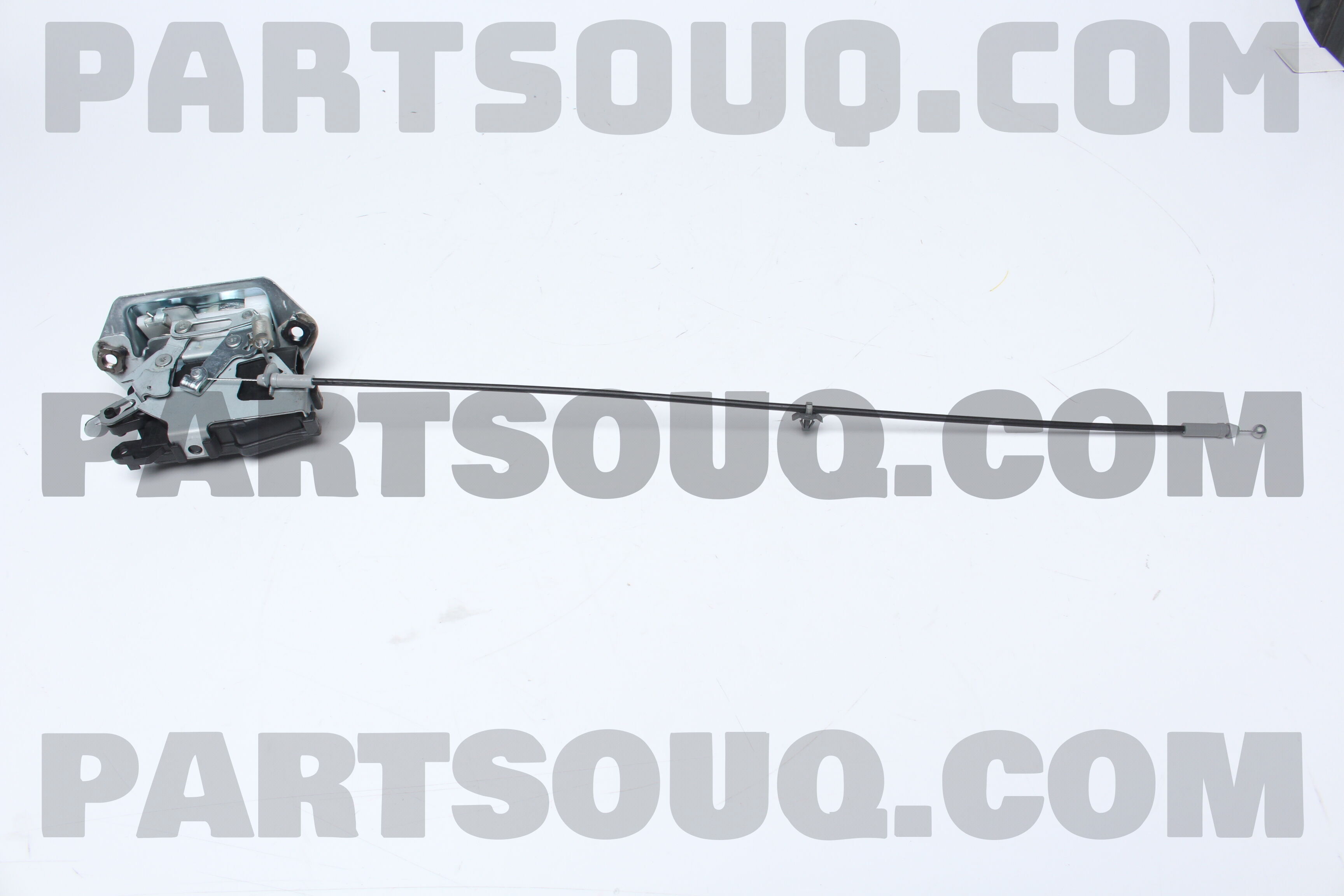 LATCH&ACT ASSY RG 63032SA000 | Subaru Parts | PartSouq