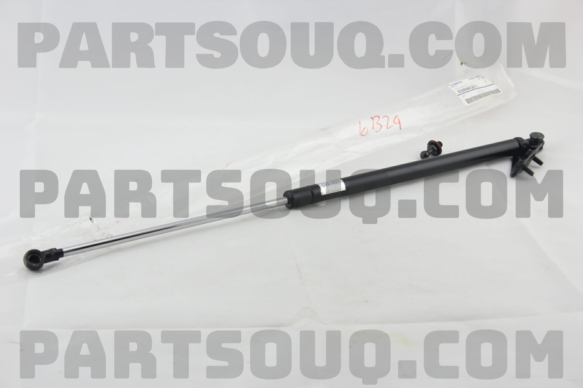 STAY ASSY R G LH 63269AG011 | Subaru Parts | PartSouq