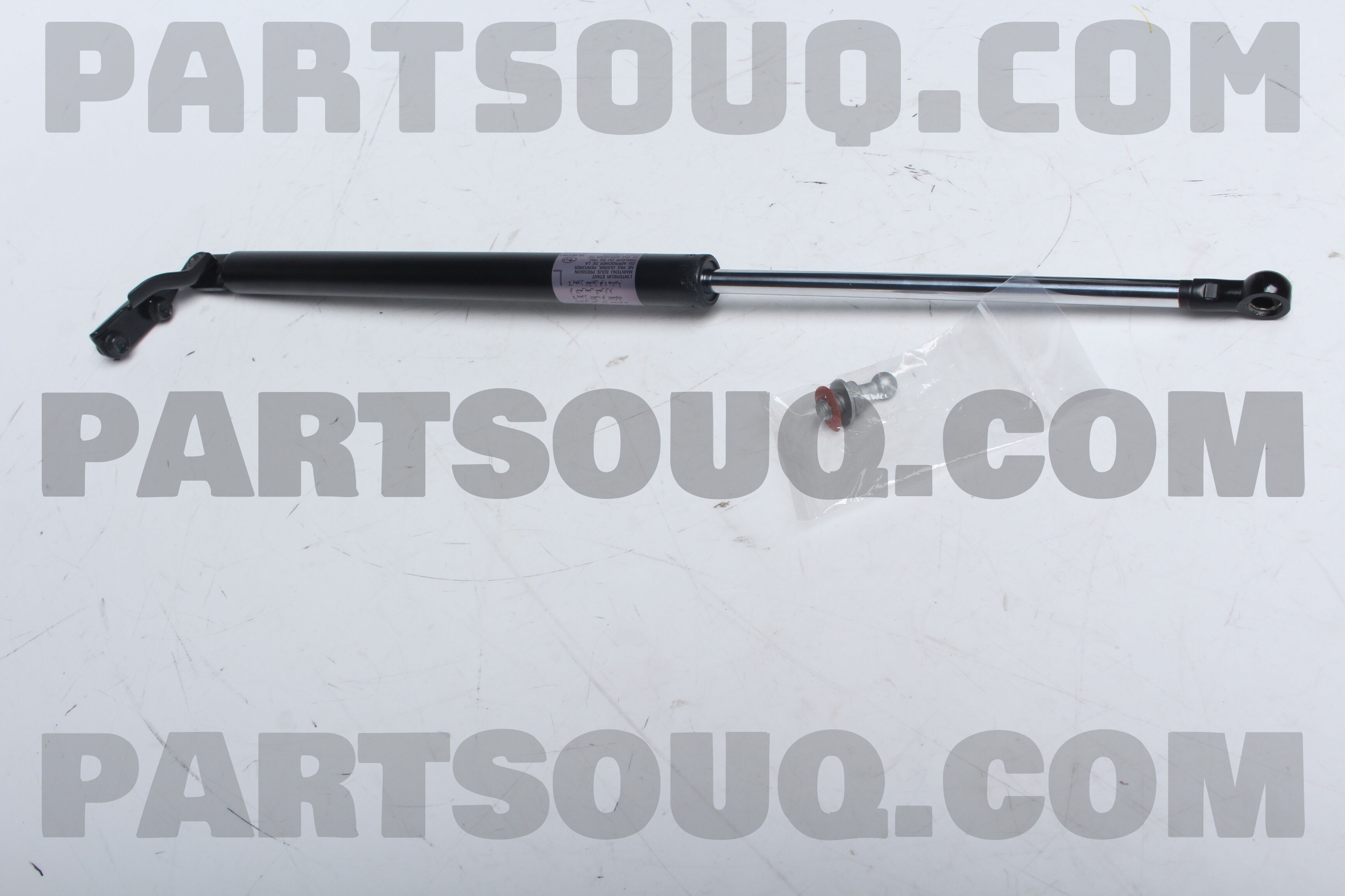 STAY ASSY R G LH 63269SG012 | Subaru Parts | PartSouq