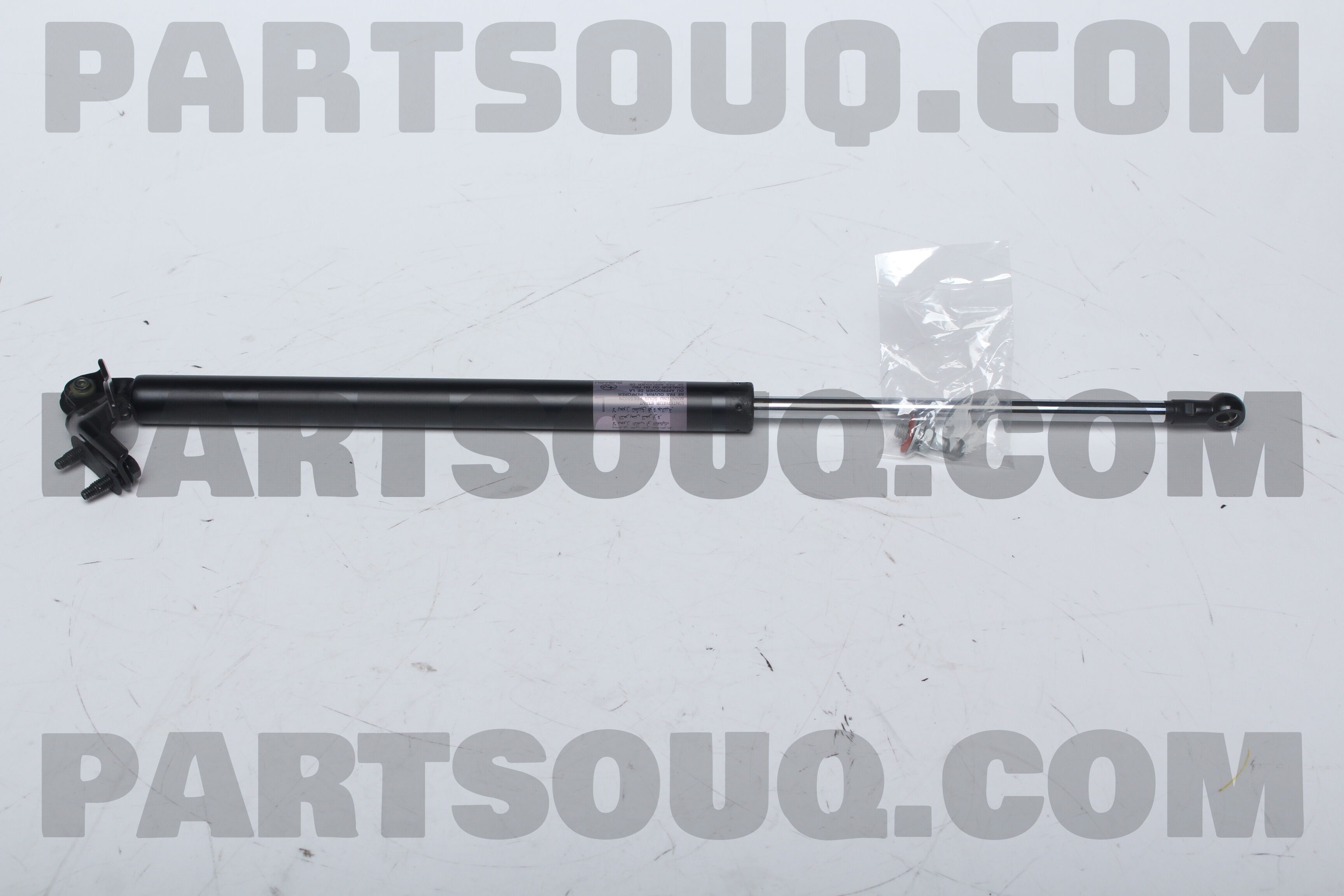 STAY ASSY R G LH 63269SG012 | Subaru Parts | PartSouq