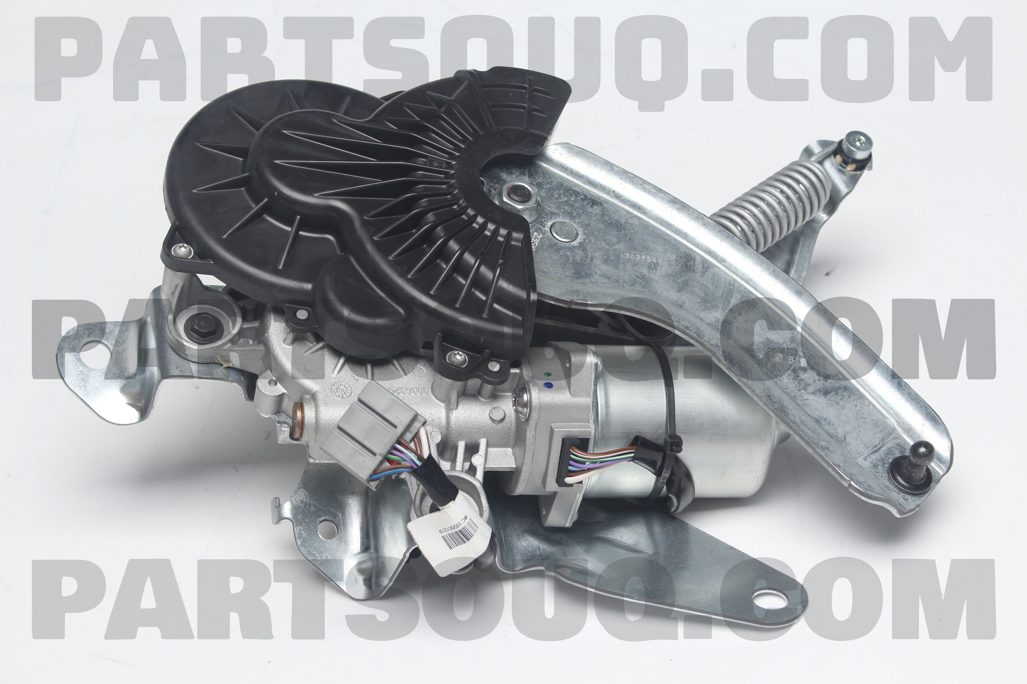 DRIVE UNIT AY PRG 63320AL001 | Subaru Parts | PartSouq