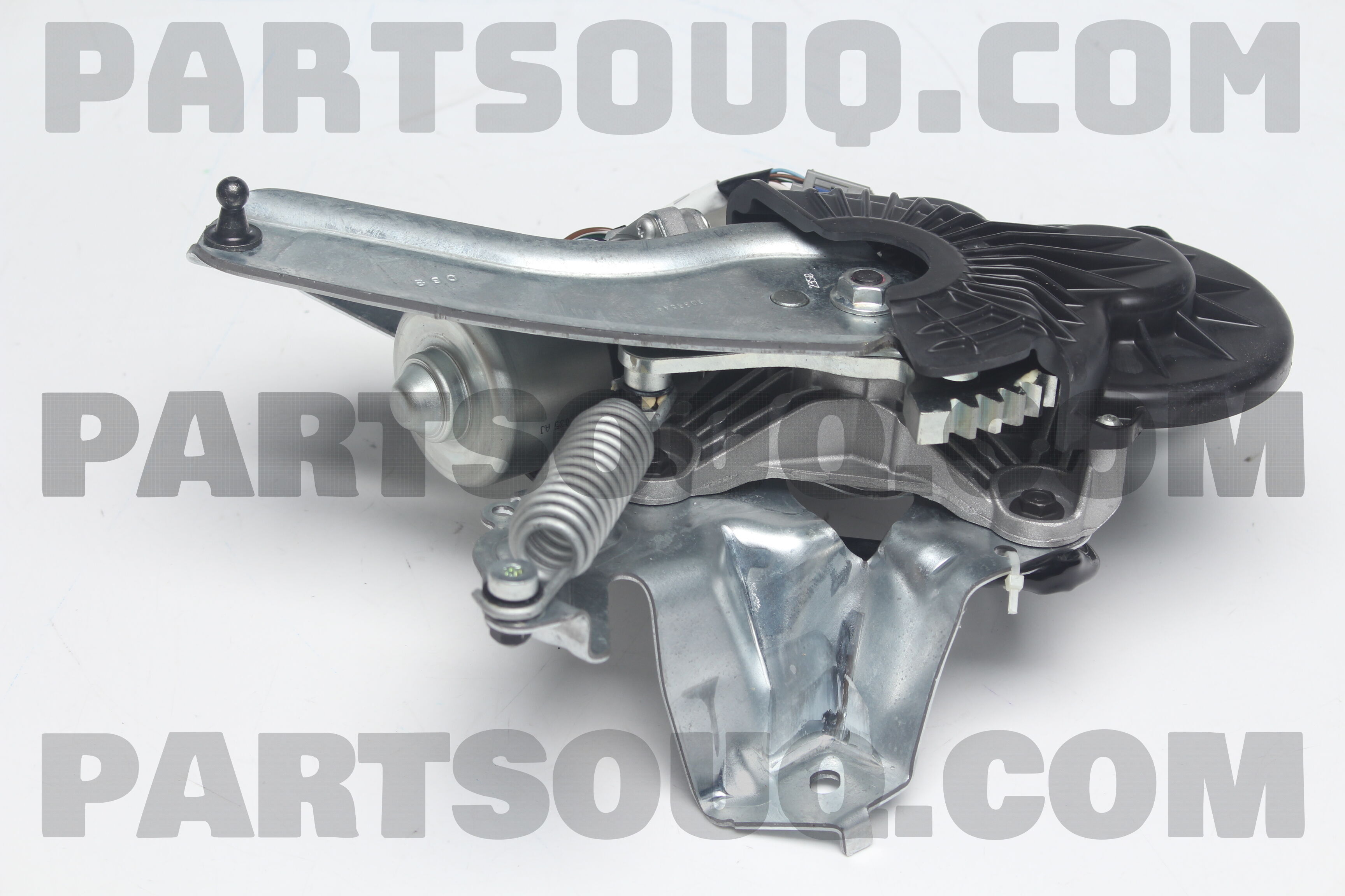DRIVE UNIT AY PRG 63320AL001 | Subaru Parts | PartSouq