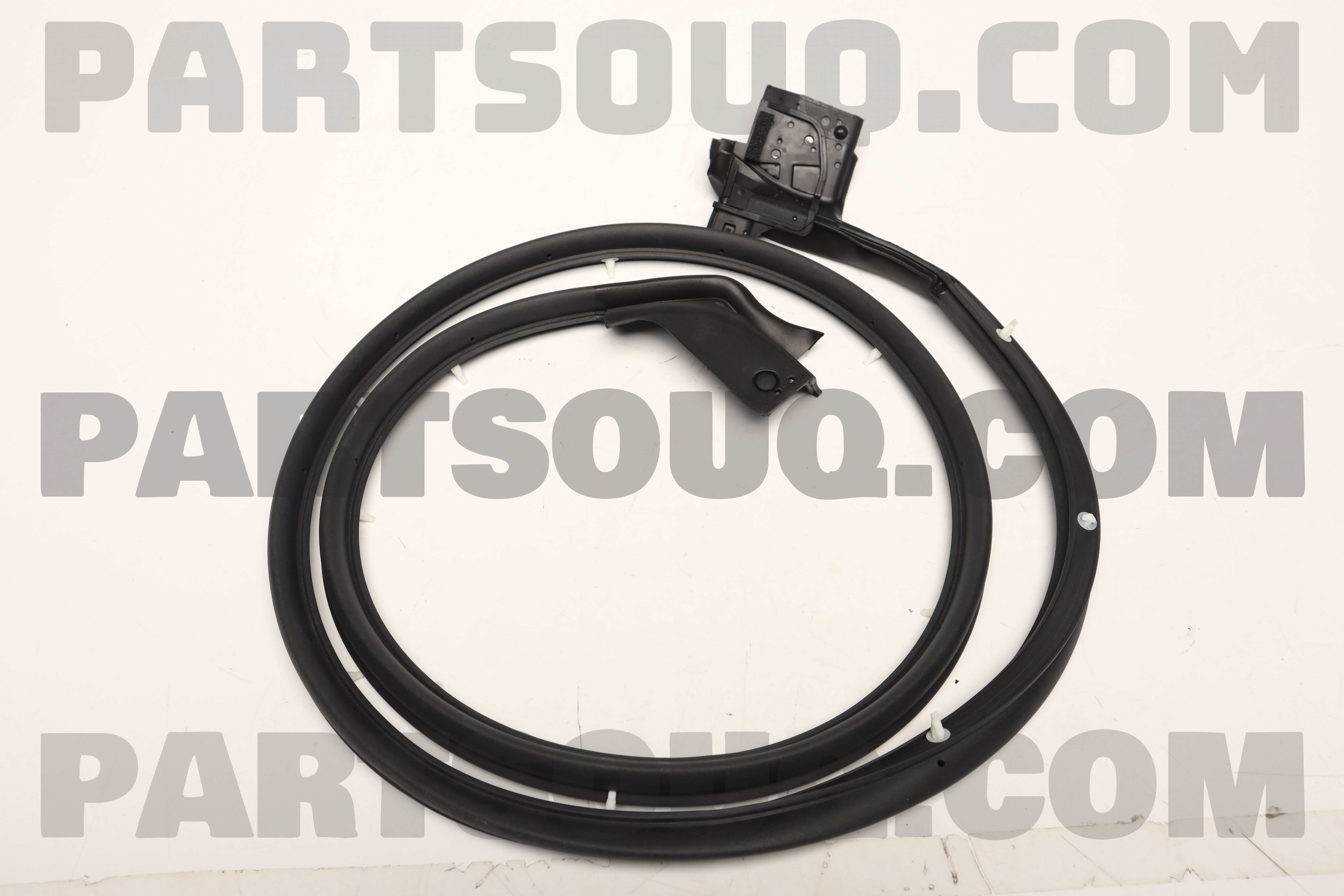 WSTR DR F RH 63511CA001 | Subaru Parts | PartSouq