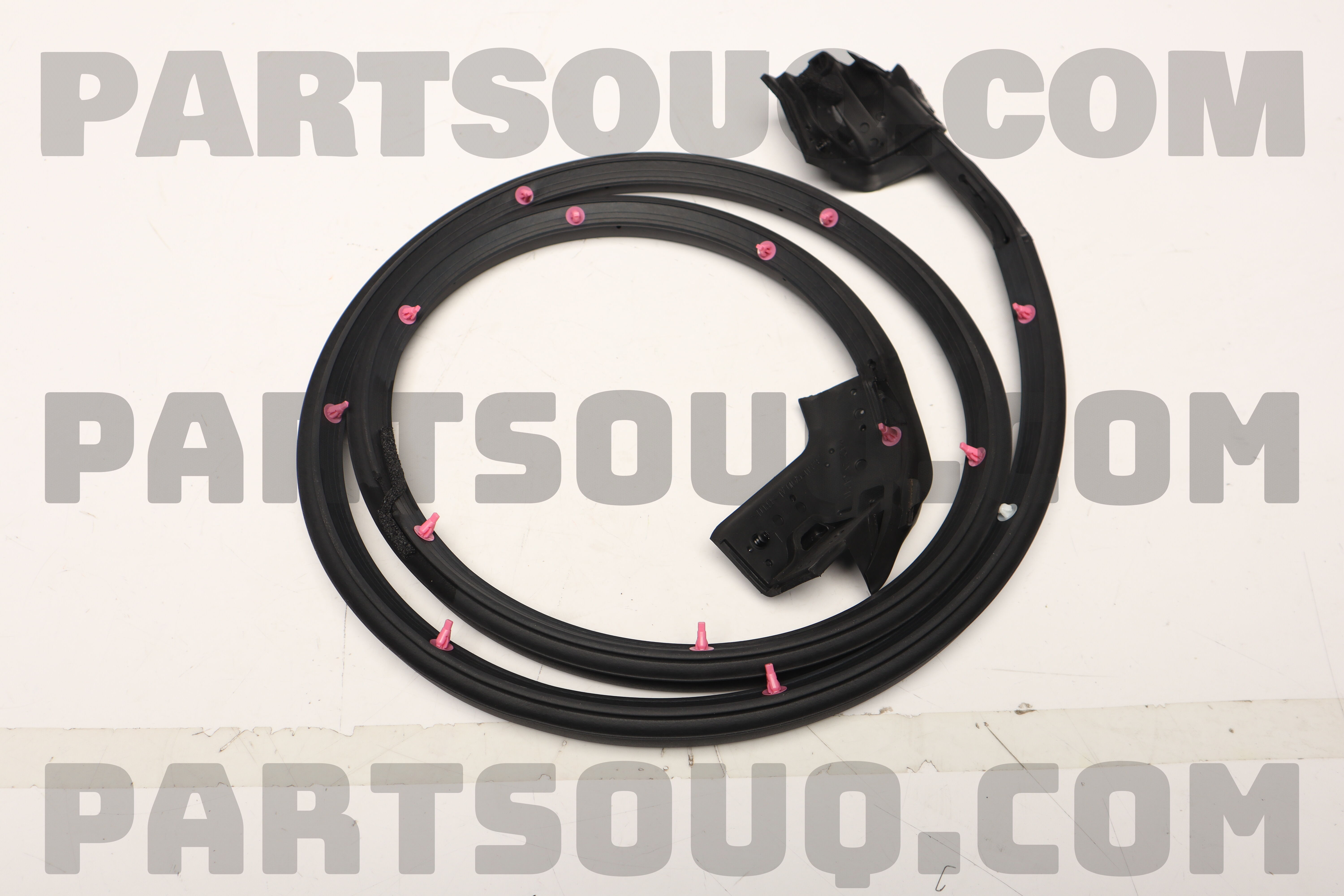 WSTR DR F LH 63511CA011 | Subaru Parts | PartSouq