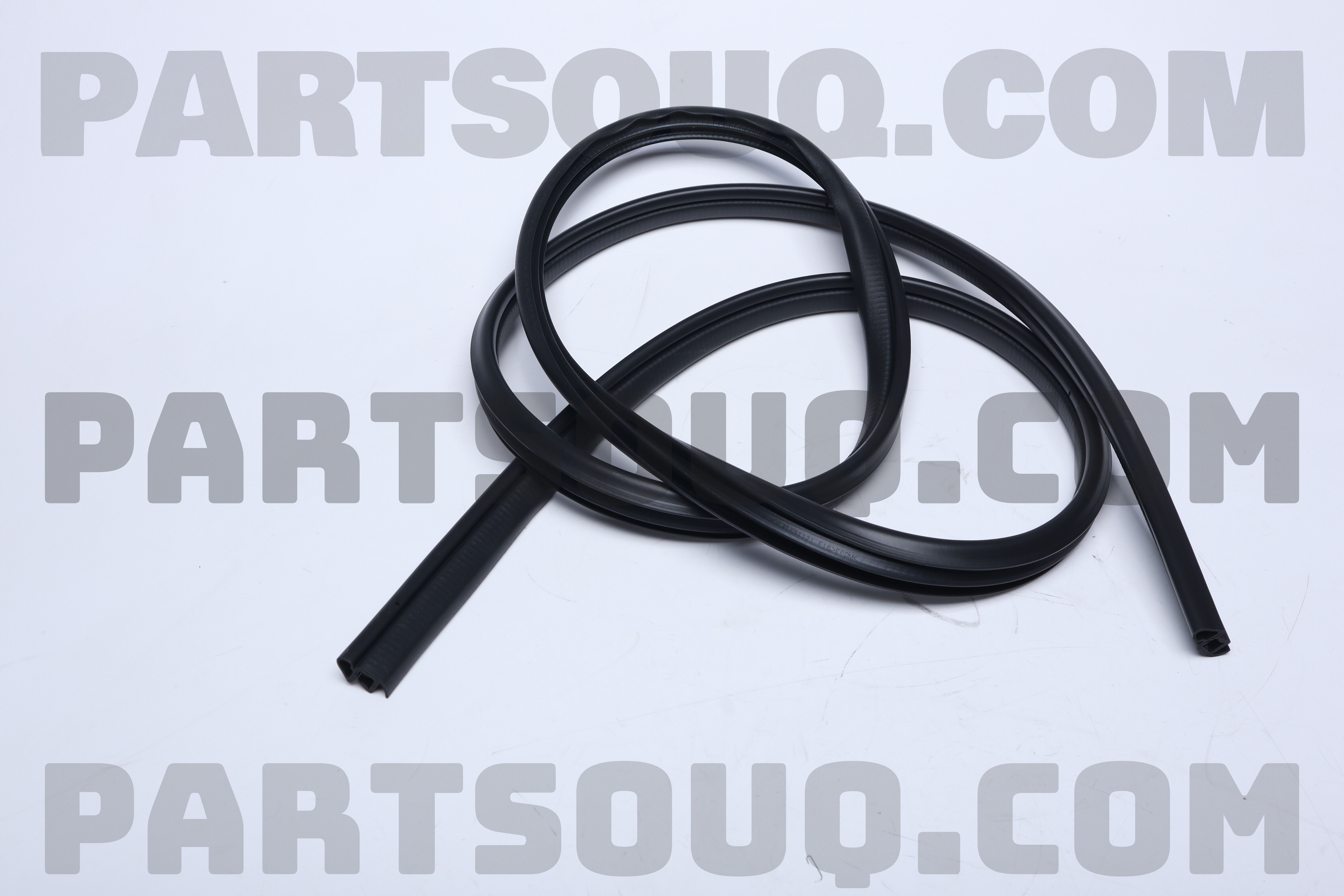 WSTR BODY SD FLG F 63571VA011 | Subaru Parts | PartSouq