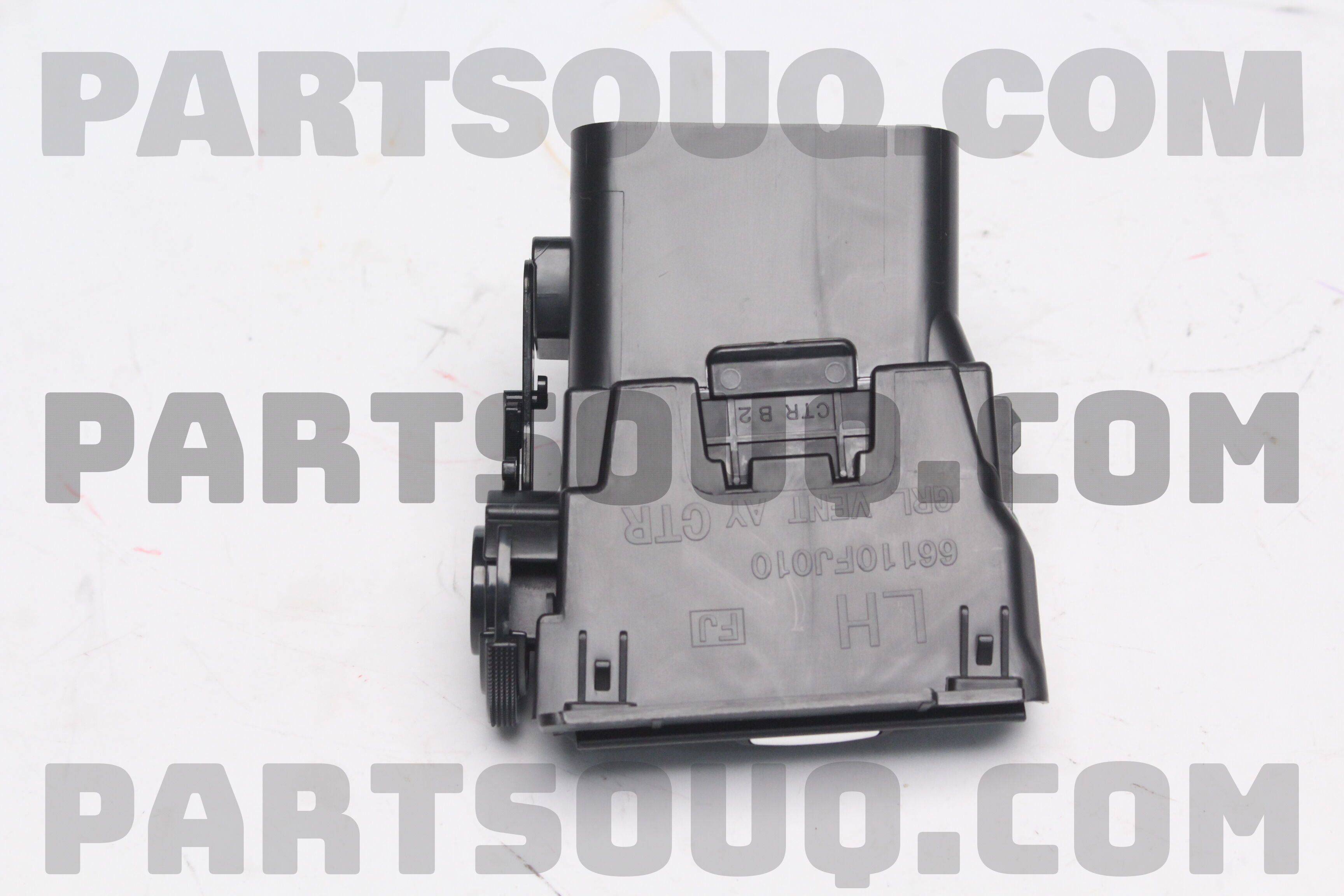 GRILLE VENT AY C LH 66110FJ010 | Subaru Parts | PartSouq