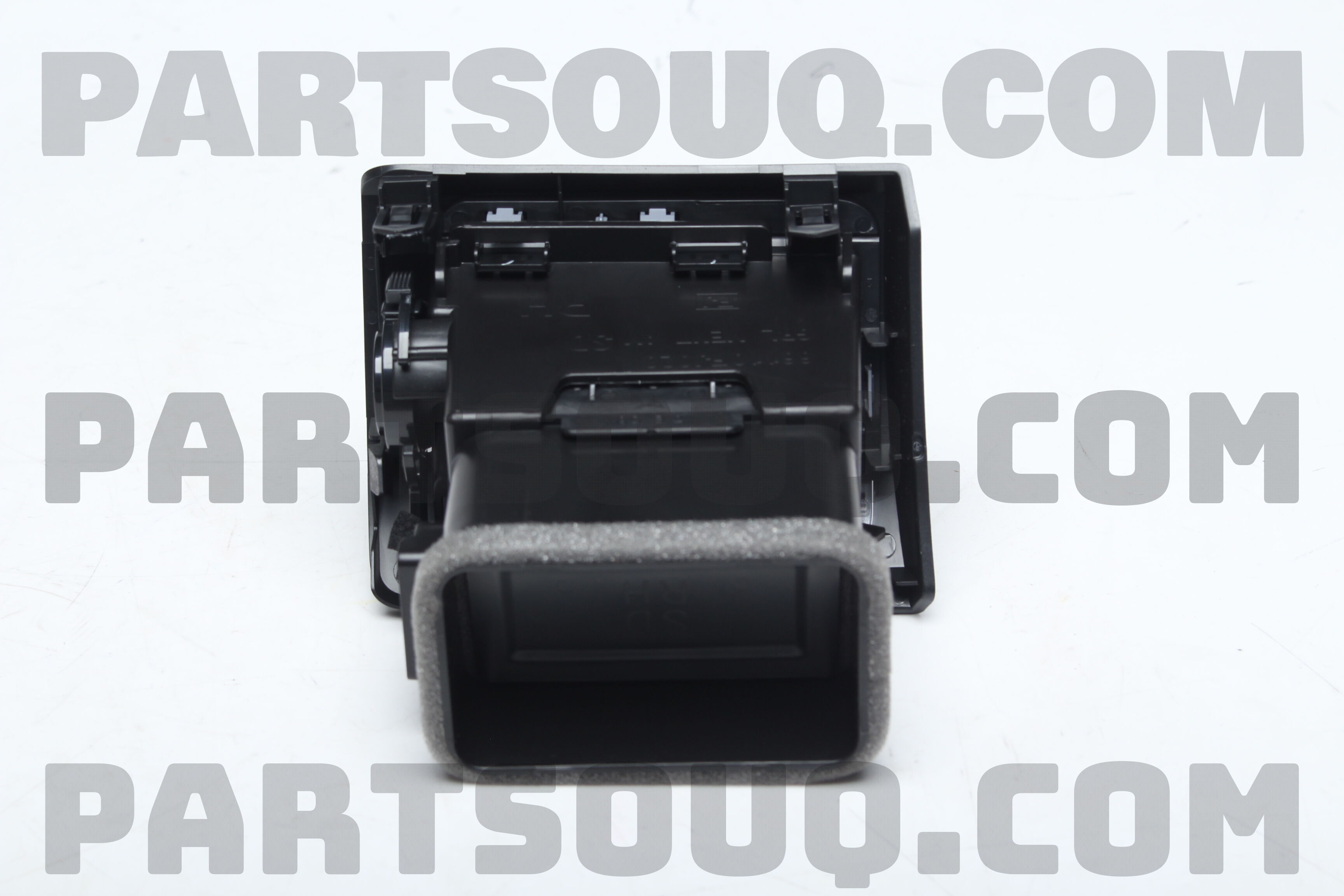 GRILLE VENT AY SDRH 66110VA000 | Subaru Parts | PartSouq