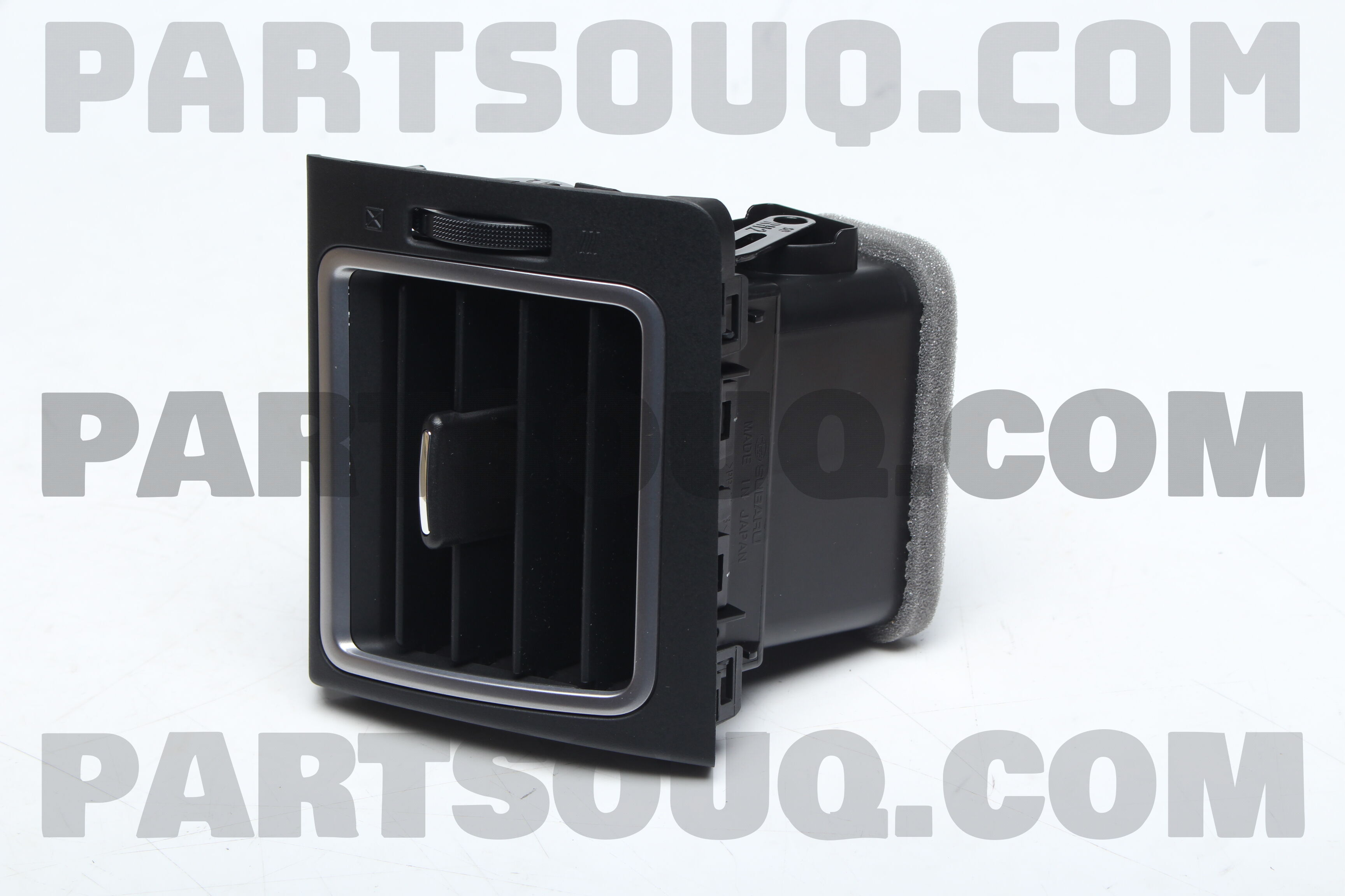 GRILLE VENT AY SDRH 66110VA000 | Subaru Parts | PartSouq