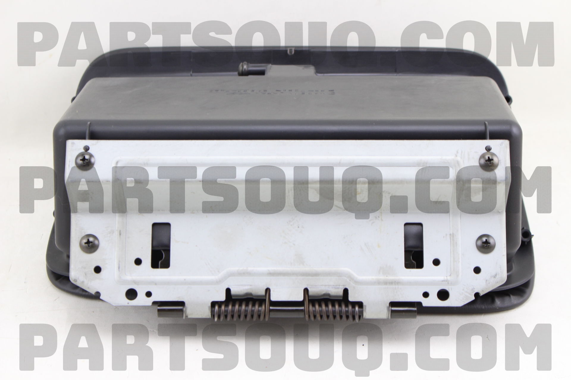POCKET ASSY (UPR)RHD 66120FC501OE | Subaru Parts | PartSouq