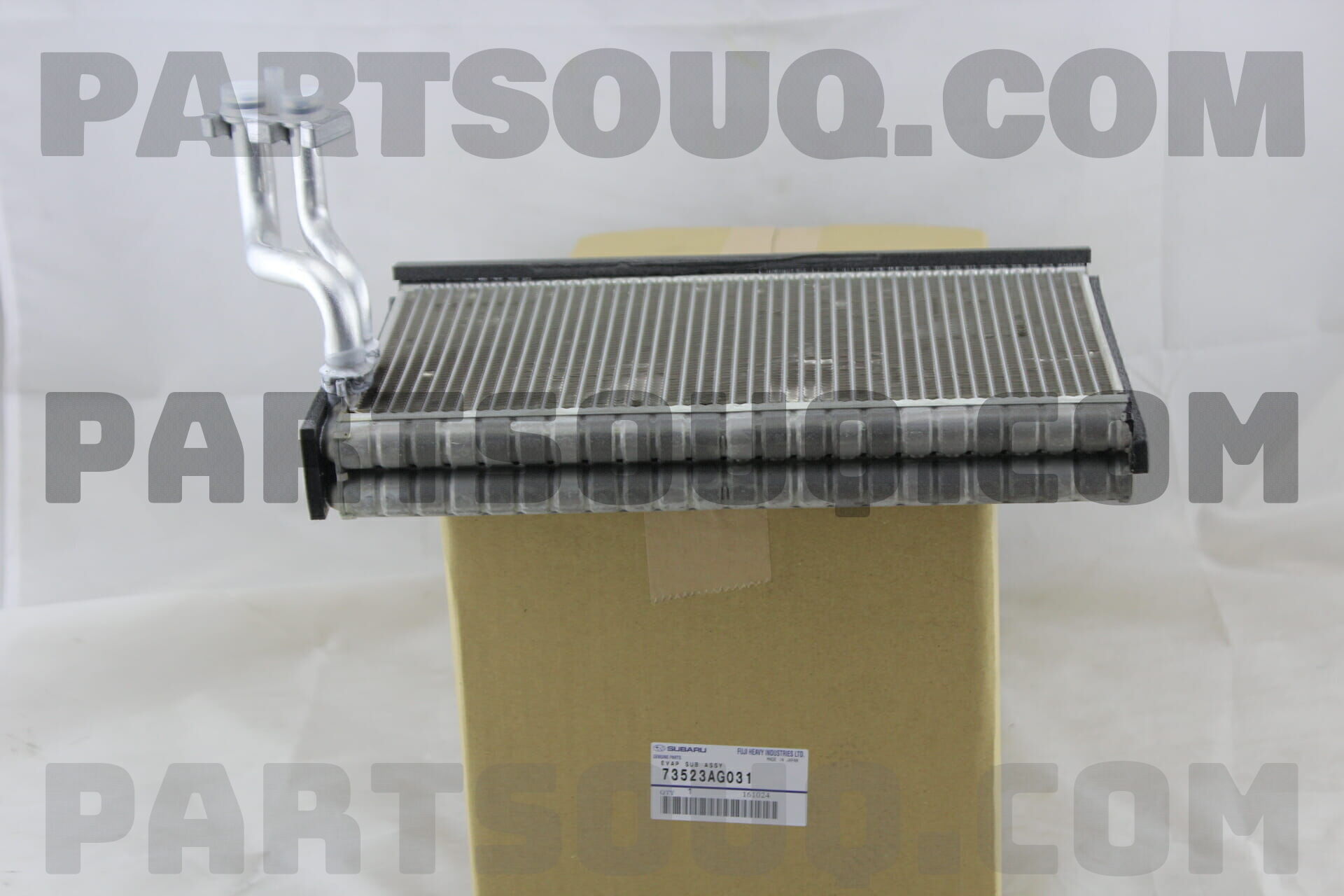 EVAP SUB ASSY 73523AG031 | Subaru Parts | PartSouq