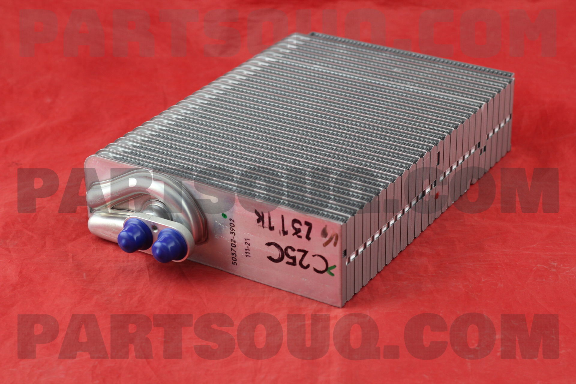 EVAP SUB ASSY 73523SA000 | Subaru Parts | PartSouq