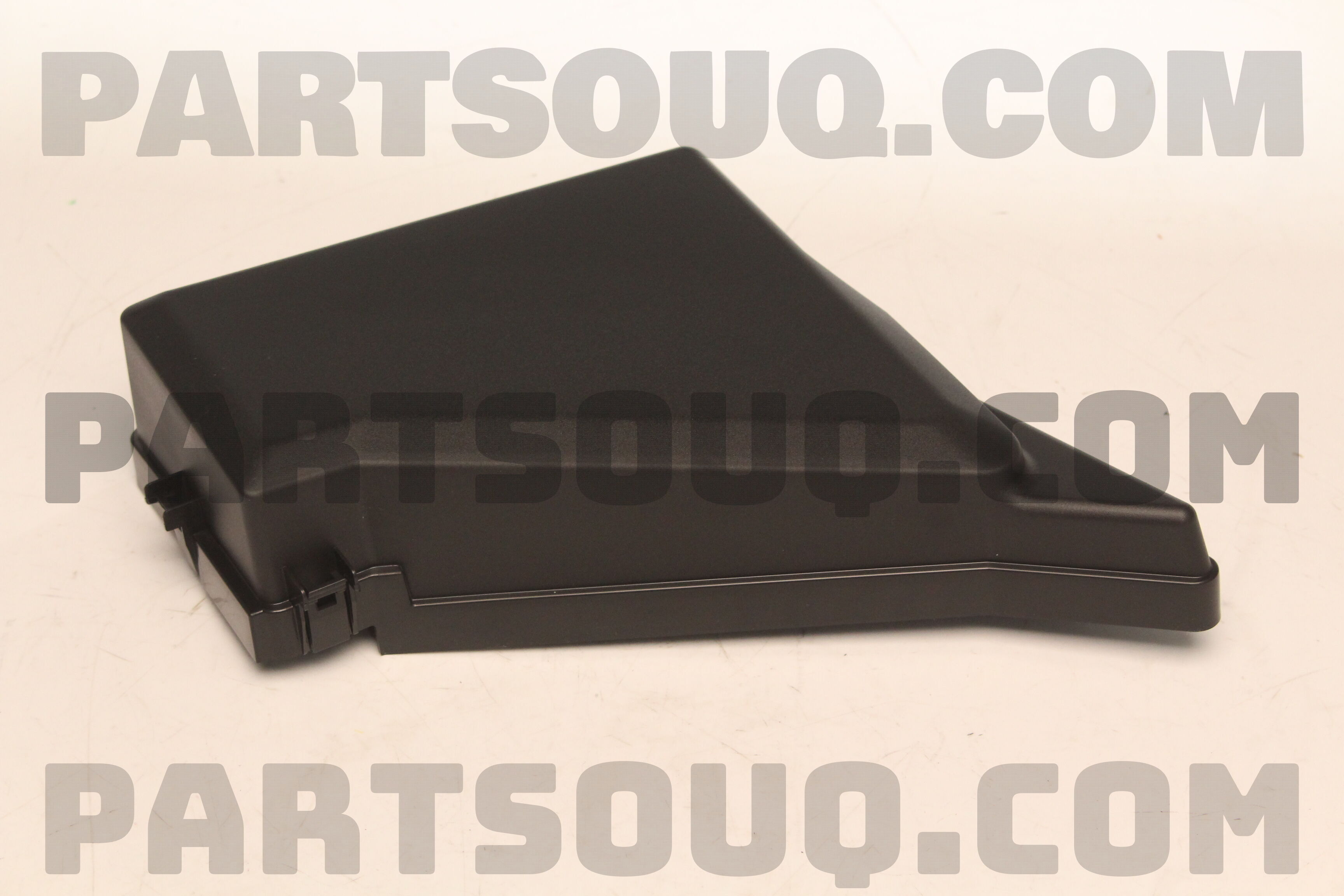 FUSE BOX COVER UPR 82243FG000 | Subaru Parts | PartSouq