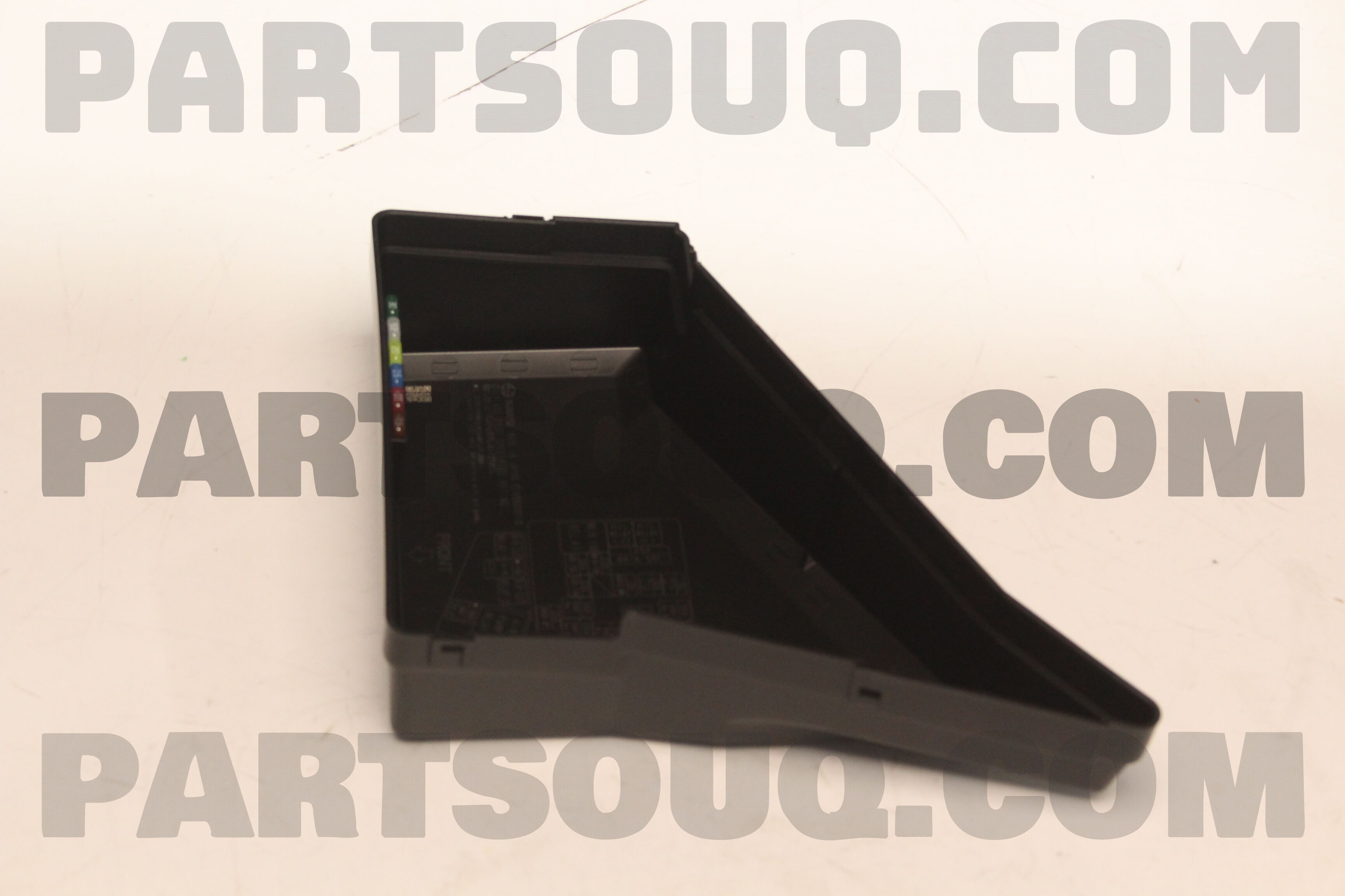 FUSE BOX COVER UPR 82243FG001 | Subaru Parts | PartSouq