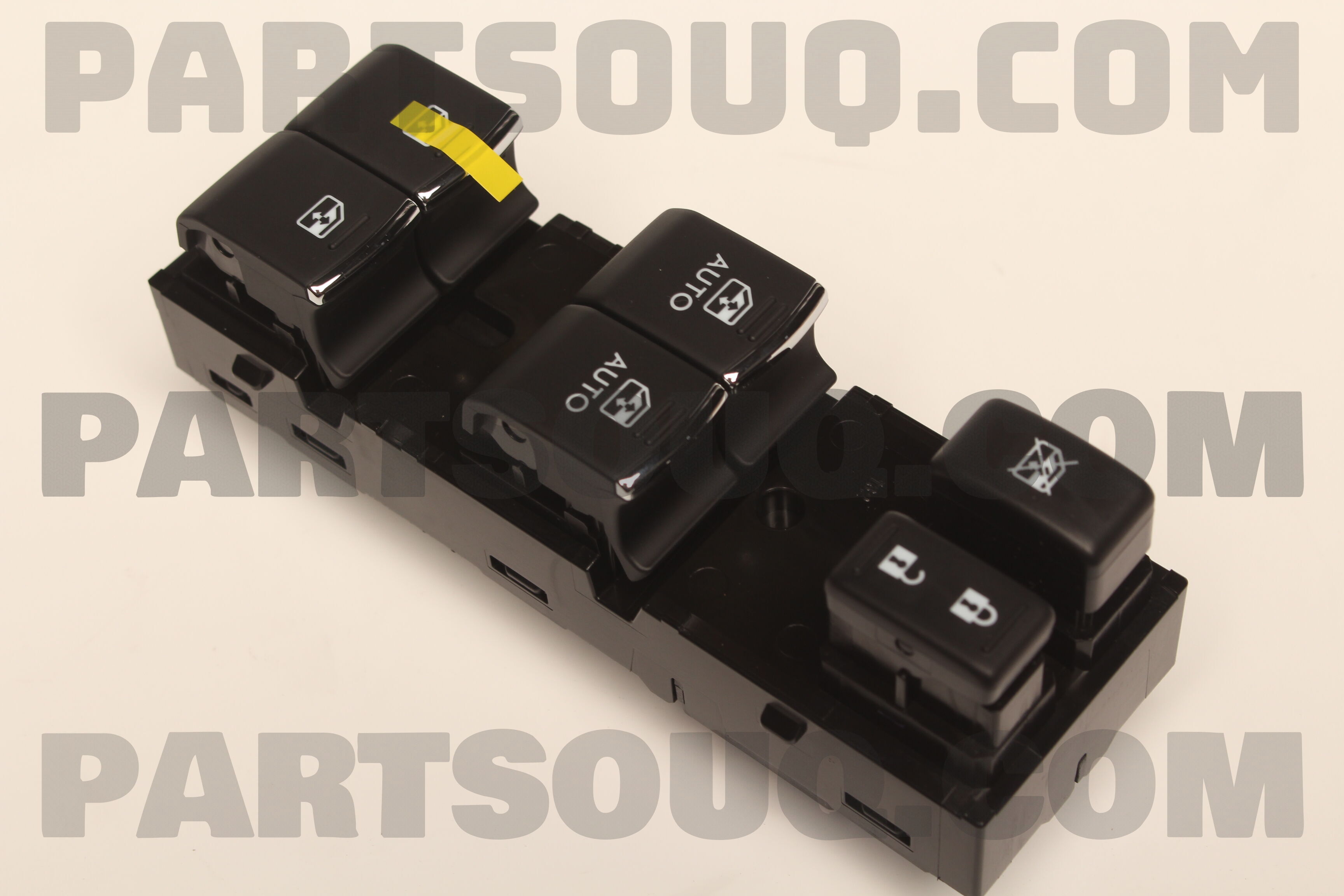 SW ASSY P W EUL 83071SG092 | Subaru Parts | PartSouq