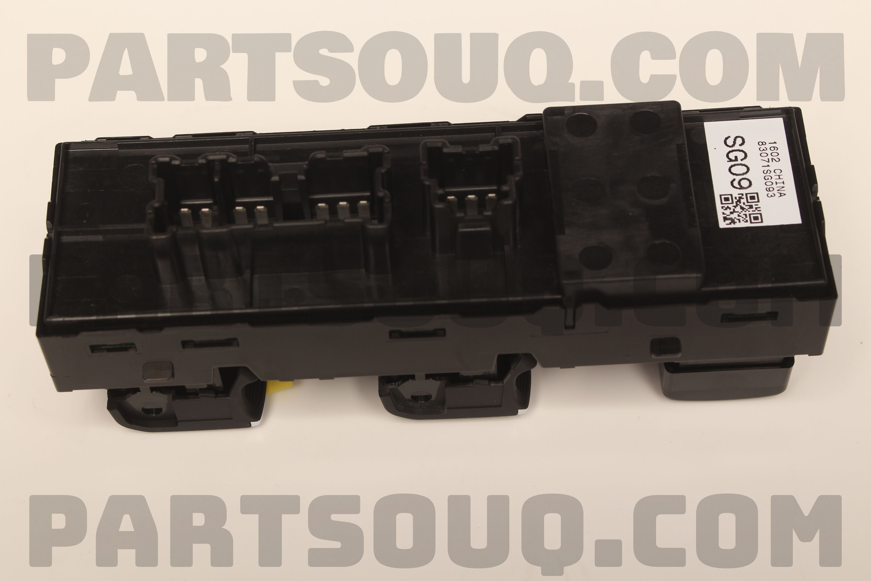 SW ASSY P W EUL 83071SG092 | Subaru Parts | PartSouq