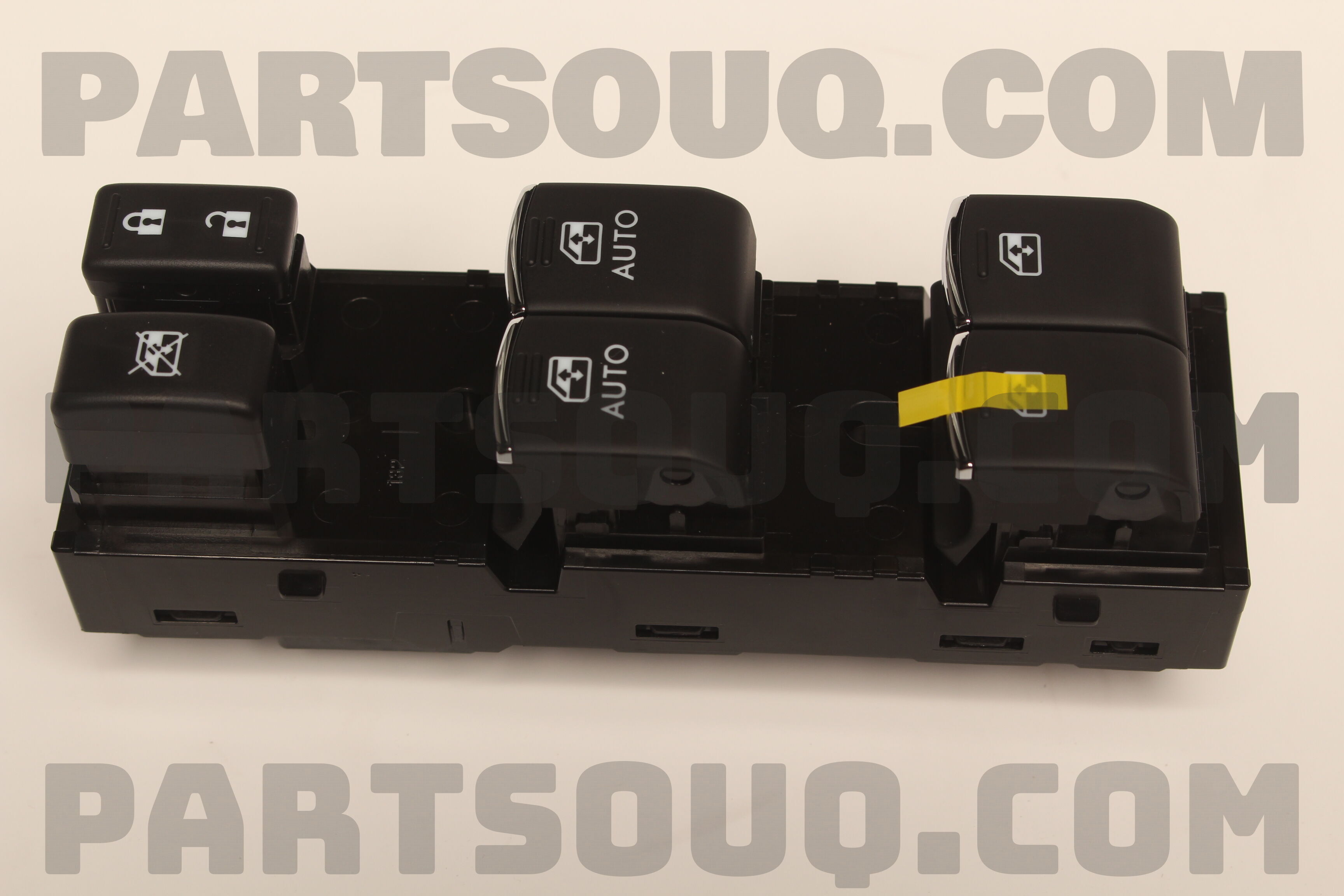 SW ASSY P W EUL 83071SG092 | Subaru Parts | PartSouq