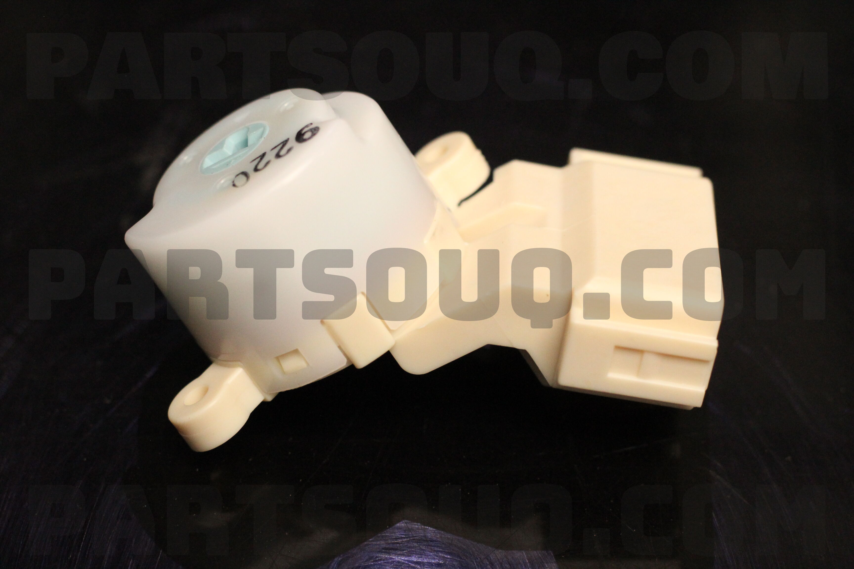 SWITCH IGNITION 83131AG000 | Subaru Parts | PartSouq