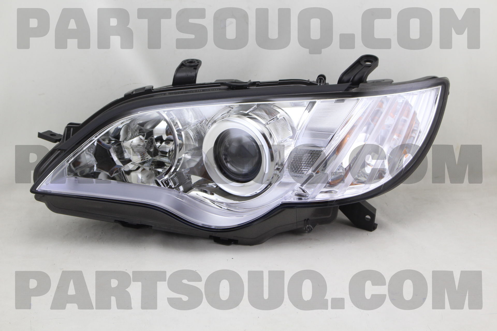 LAMP ASSY HEAD LLL 84001AG310 | Subaru Parts | PartSouq