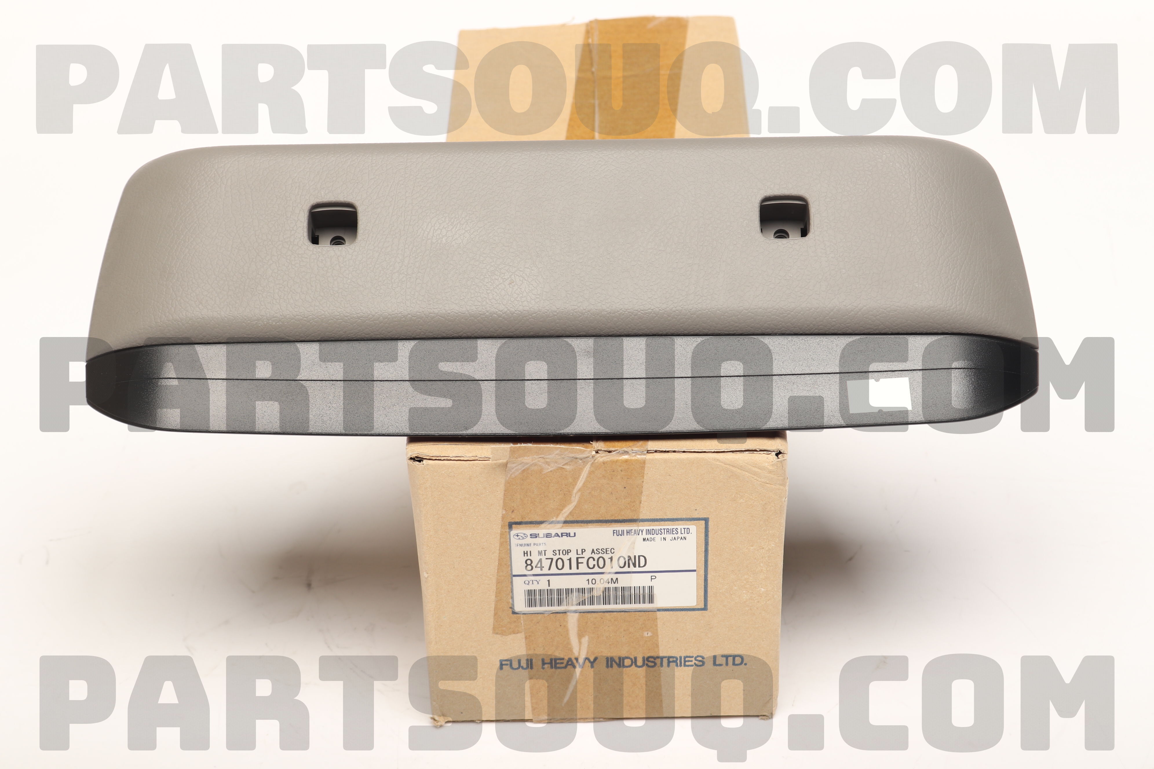 HI MT STOP LP ASSEC 84701FC010ND | Subaru Parts | PartSouq