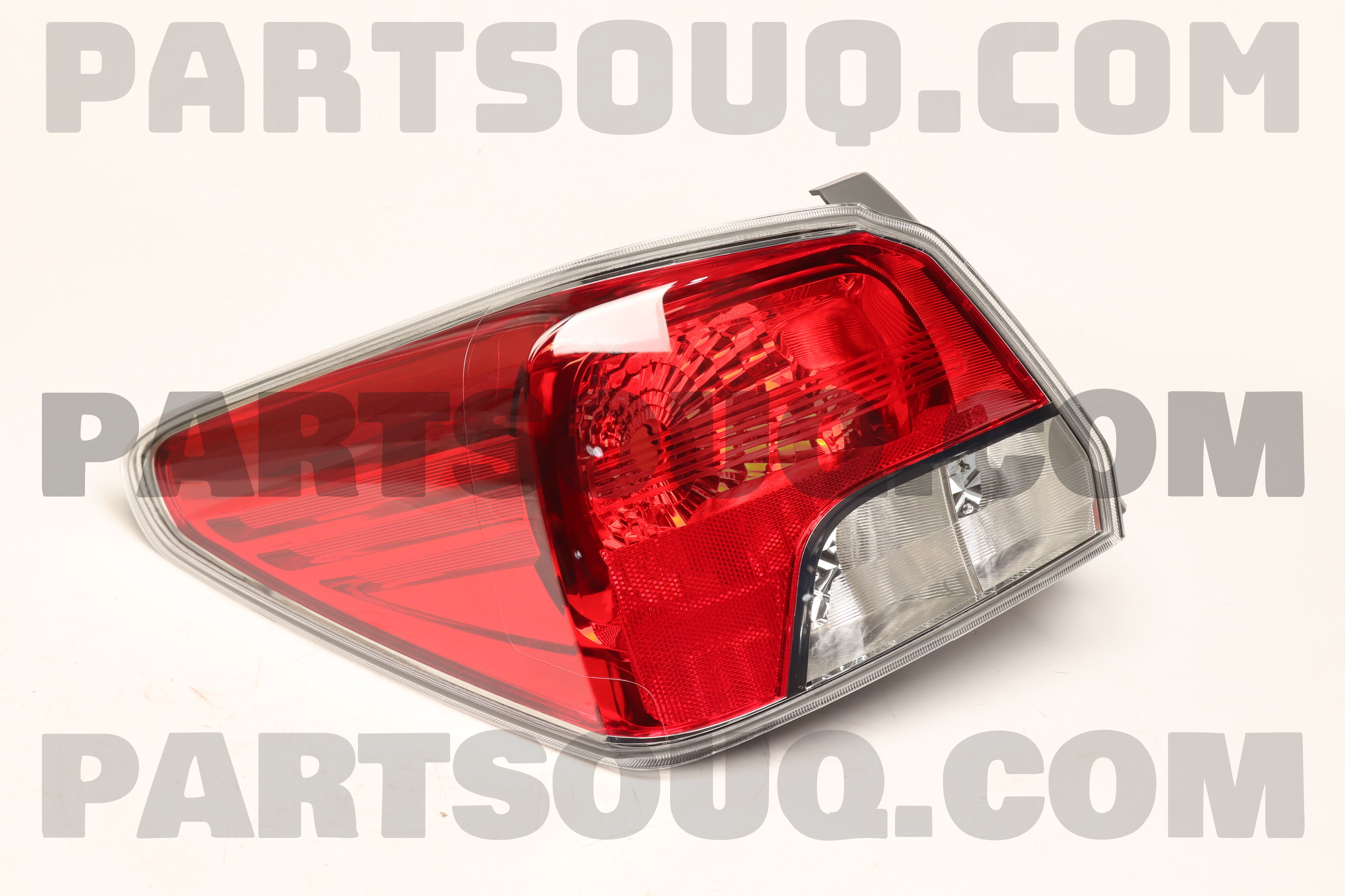 LENS & BODY-REAR COMBINATION LAMP LEFT 84912FJ170 | Subaru Parts | PartSouq