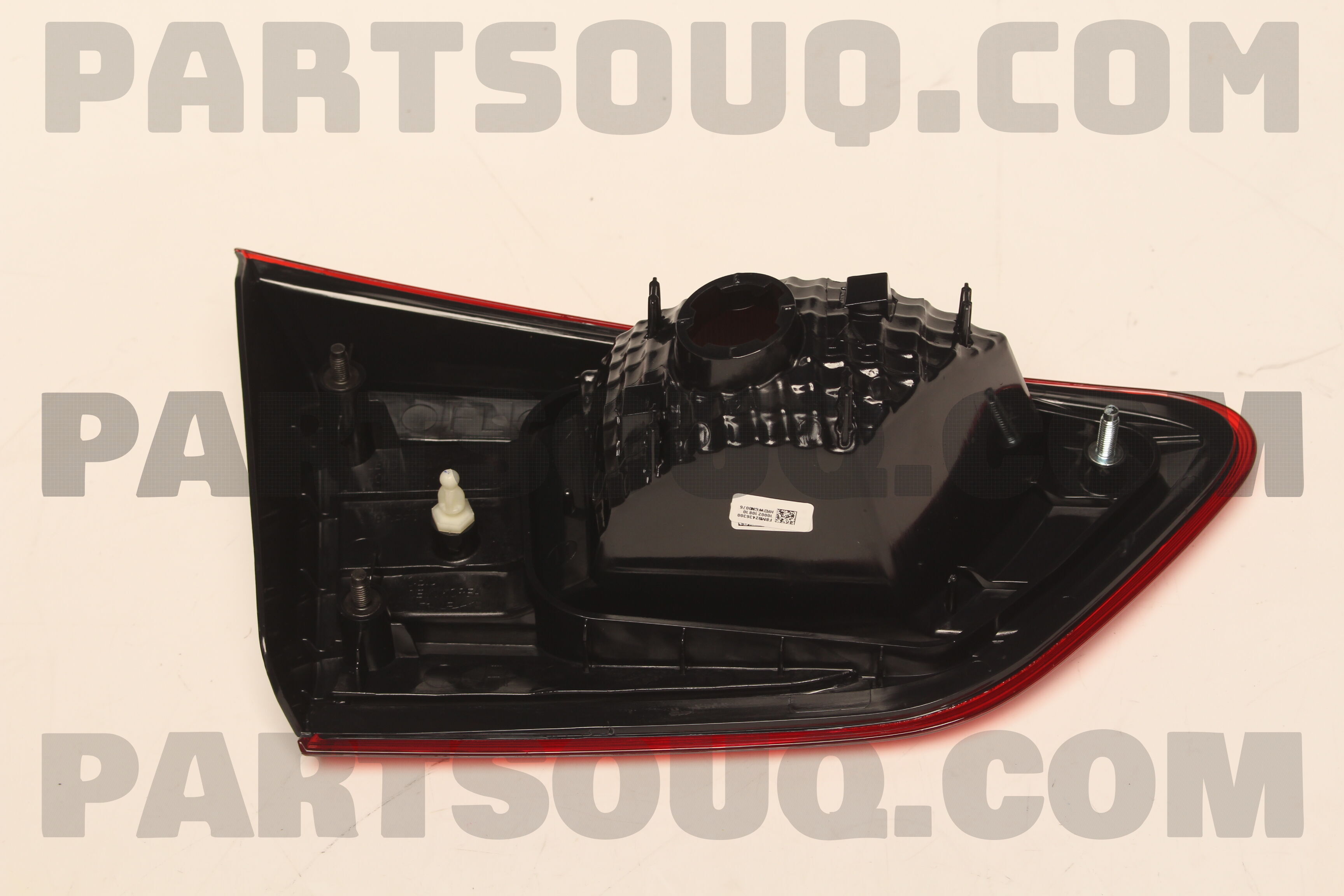 LENS & BODY COMPLRH 84912FL061 | Subaru Parts | PartSouq
