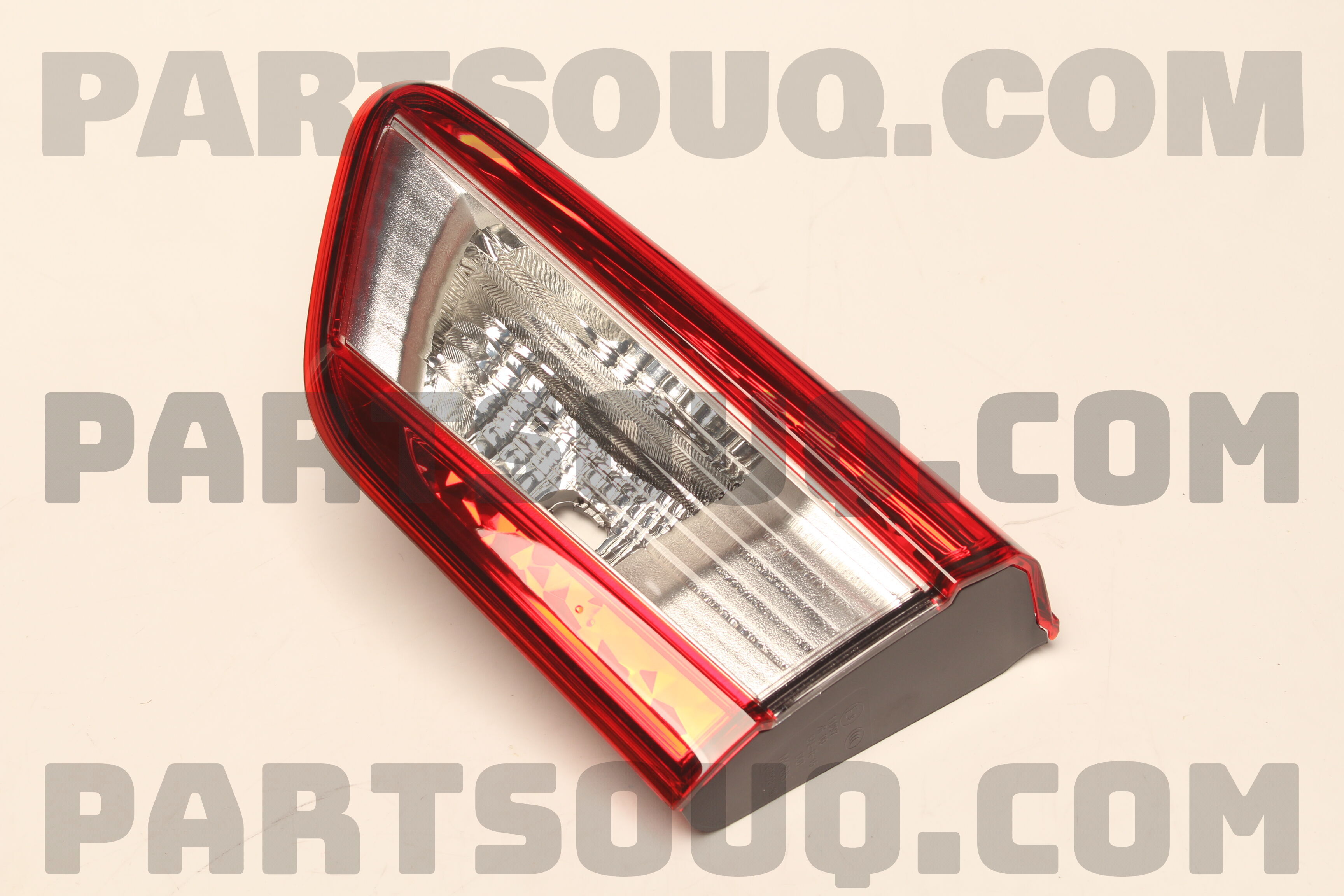LENS & BODY COMPLRH 84912FL061 | Subaru Parts | PartSouq