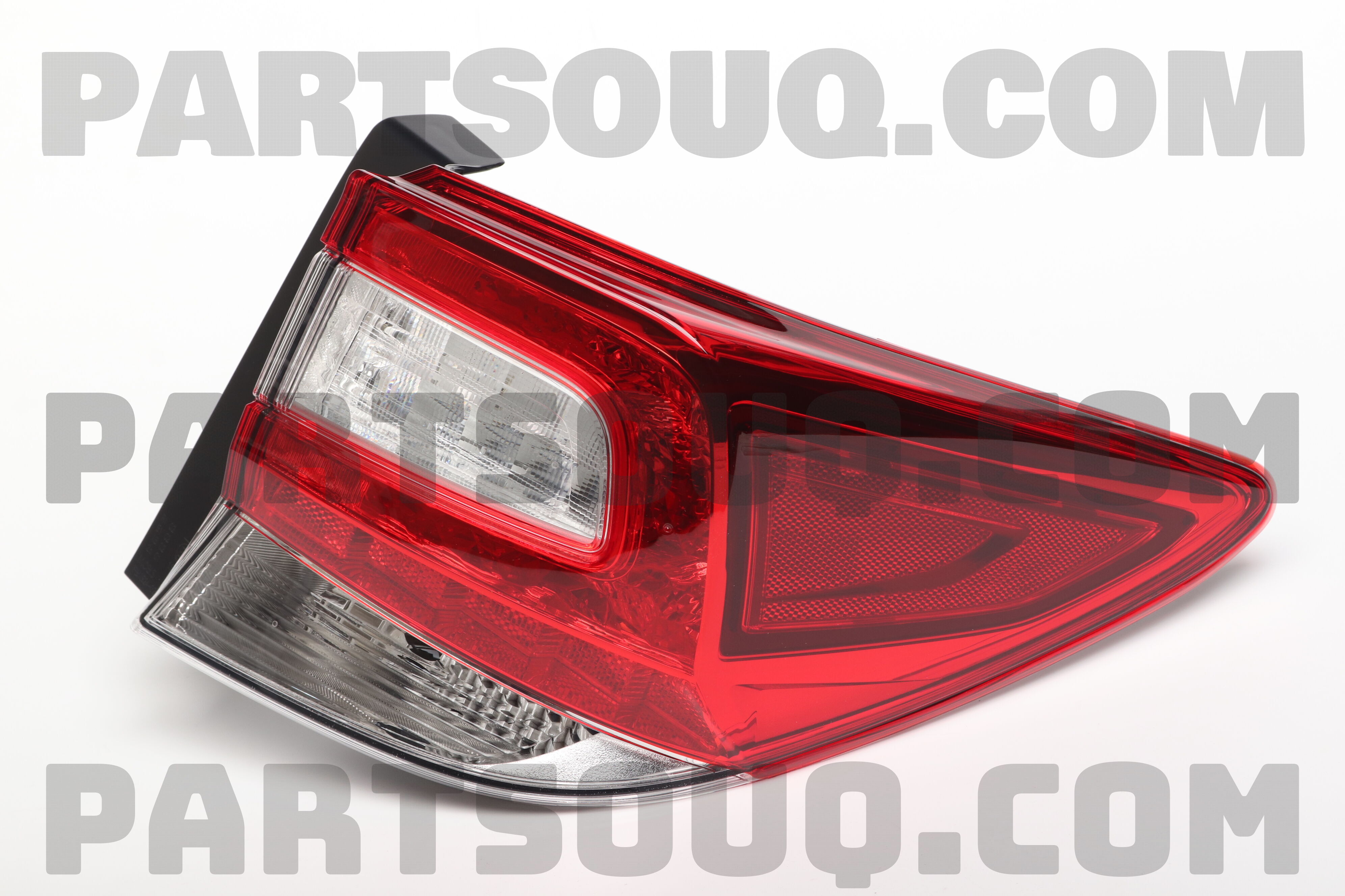 LENS & BODY COMPLRH 84912FL100 | Subaru Parts | PartSouq