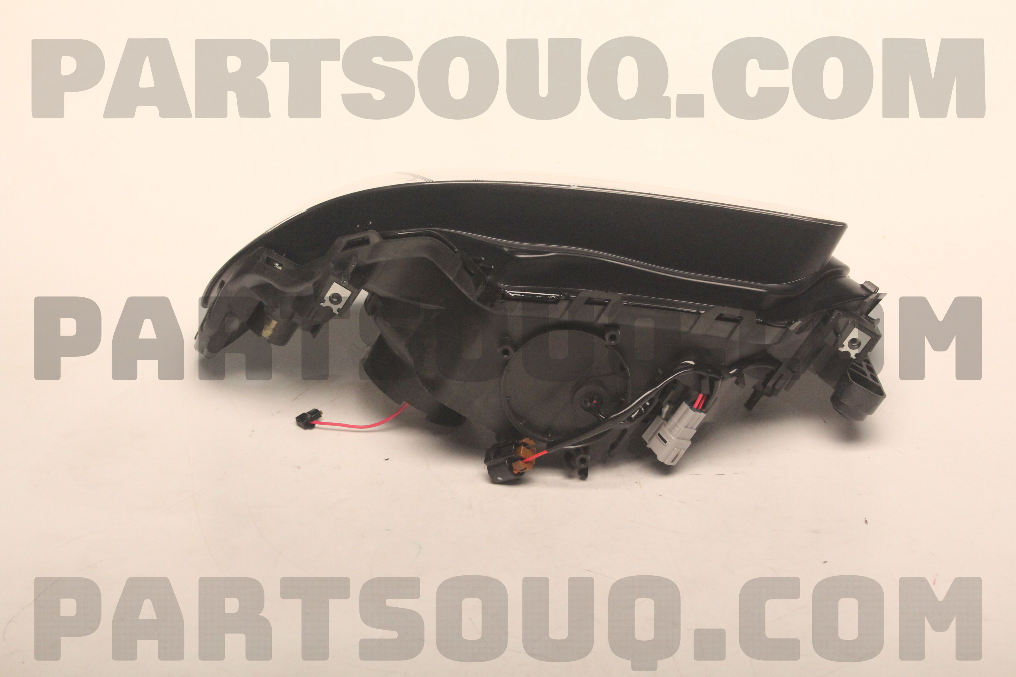 LENS & BODY COMPLELR 84912SA890 | Subaru Parts | PartSouq